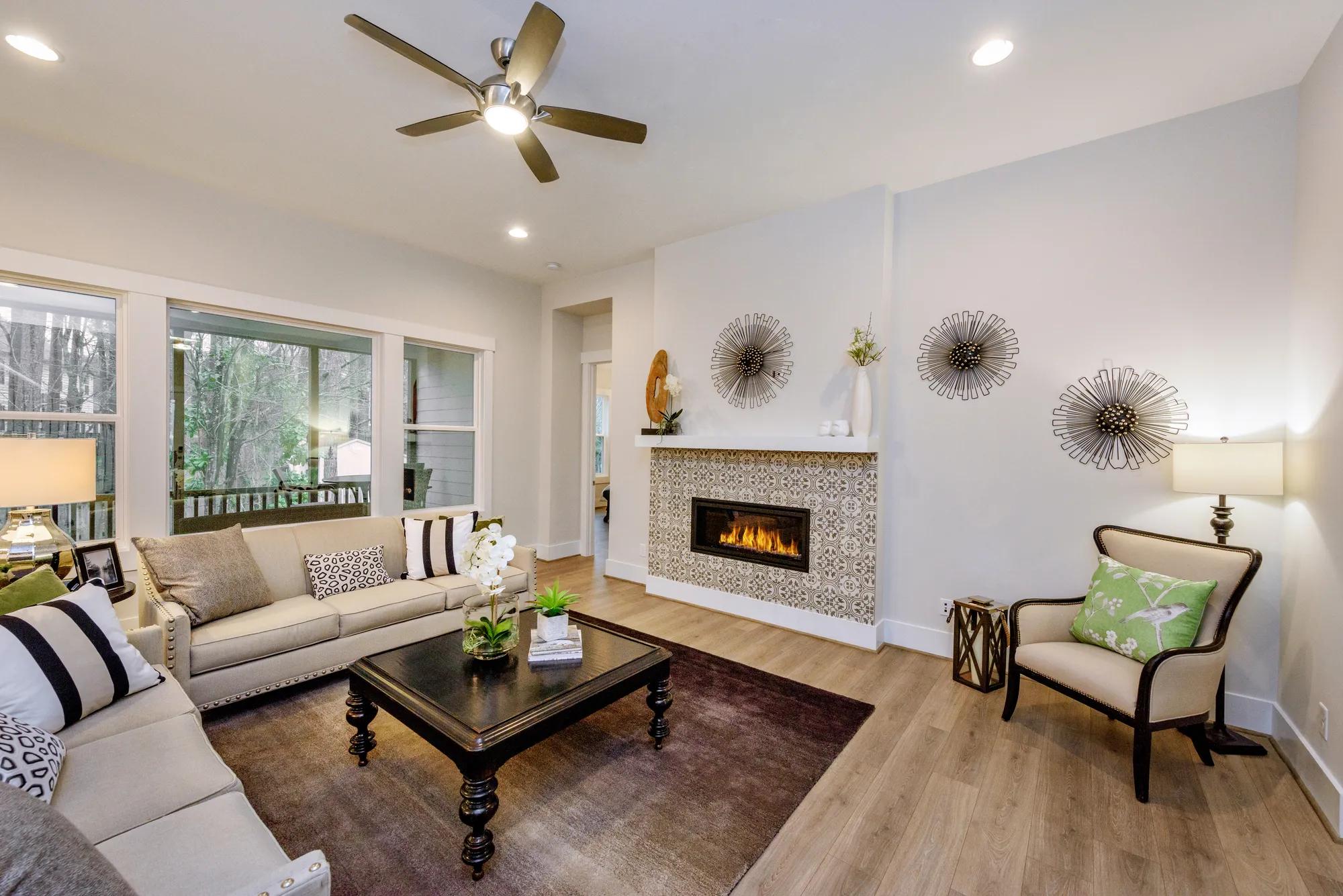 New Home Floor Plans | The Finley at Tobacco Road