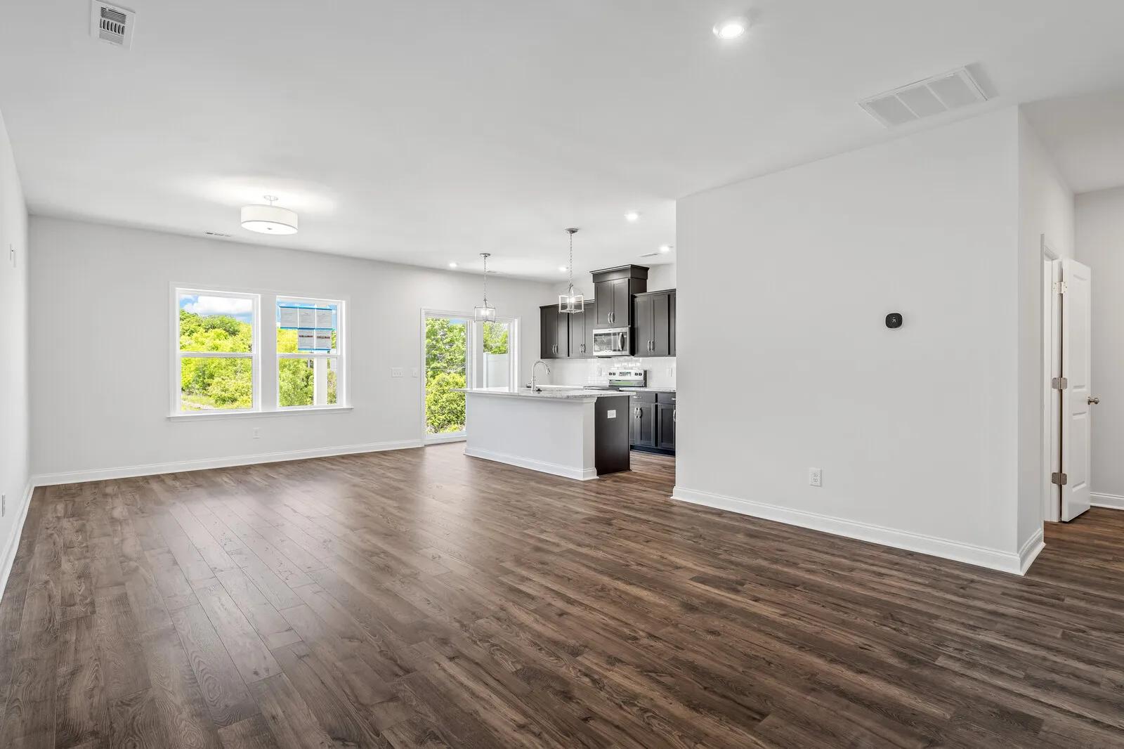 New Townhome for Sale | New Construction Homes Columbia, TN