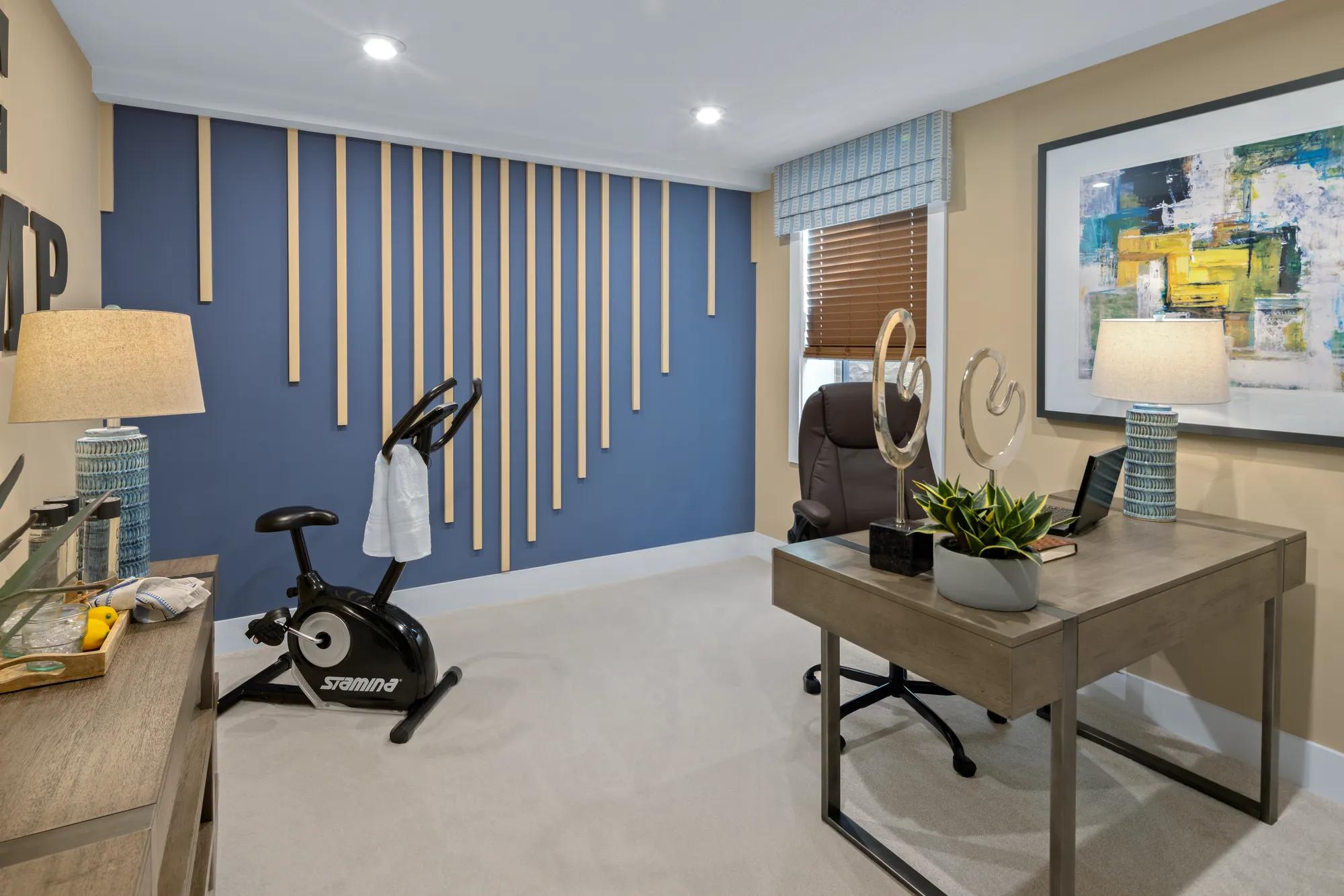 Premier Custom Home Floor Plans in Cleveland | The Champ