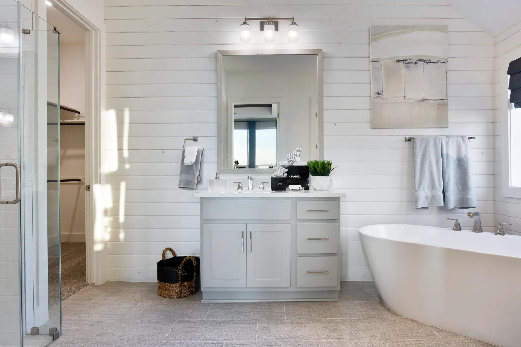 New Home Floor Plans | The Franklyn at Legacy at Lake Dunlap