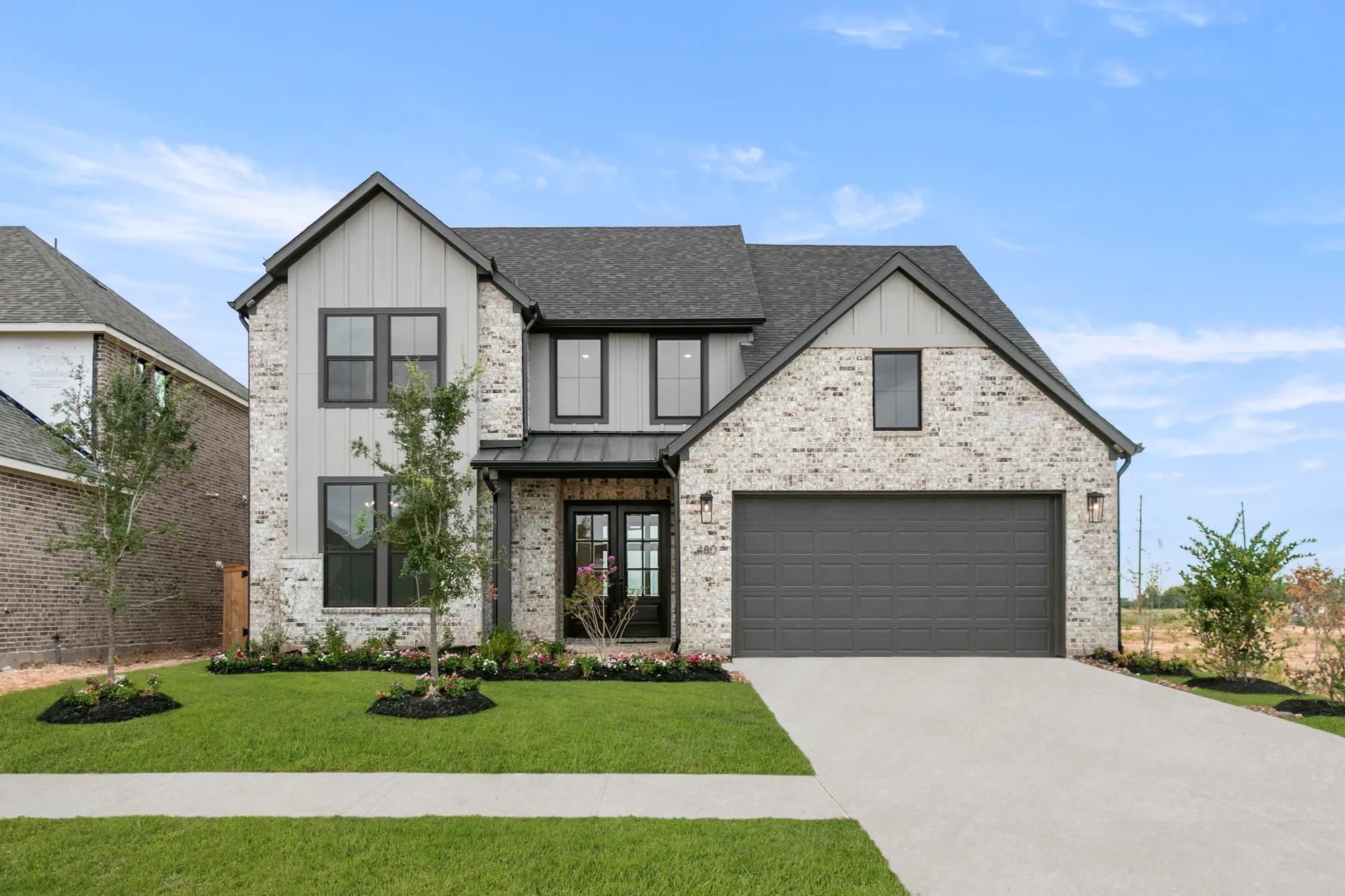 New Home for Sale | New Construction Homes Katy, TX