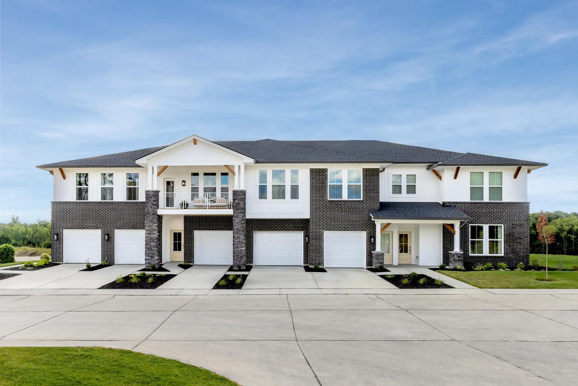 Build on Your Lot Cleveland & Northeast Ohio | Custom Homes