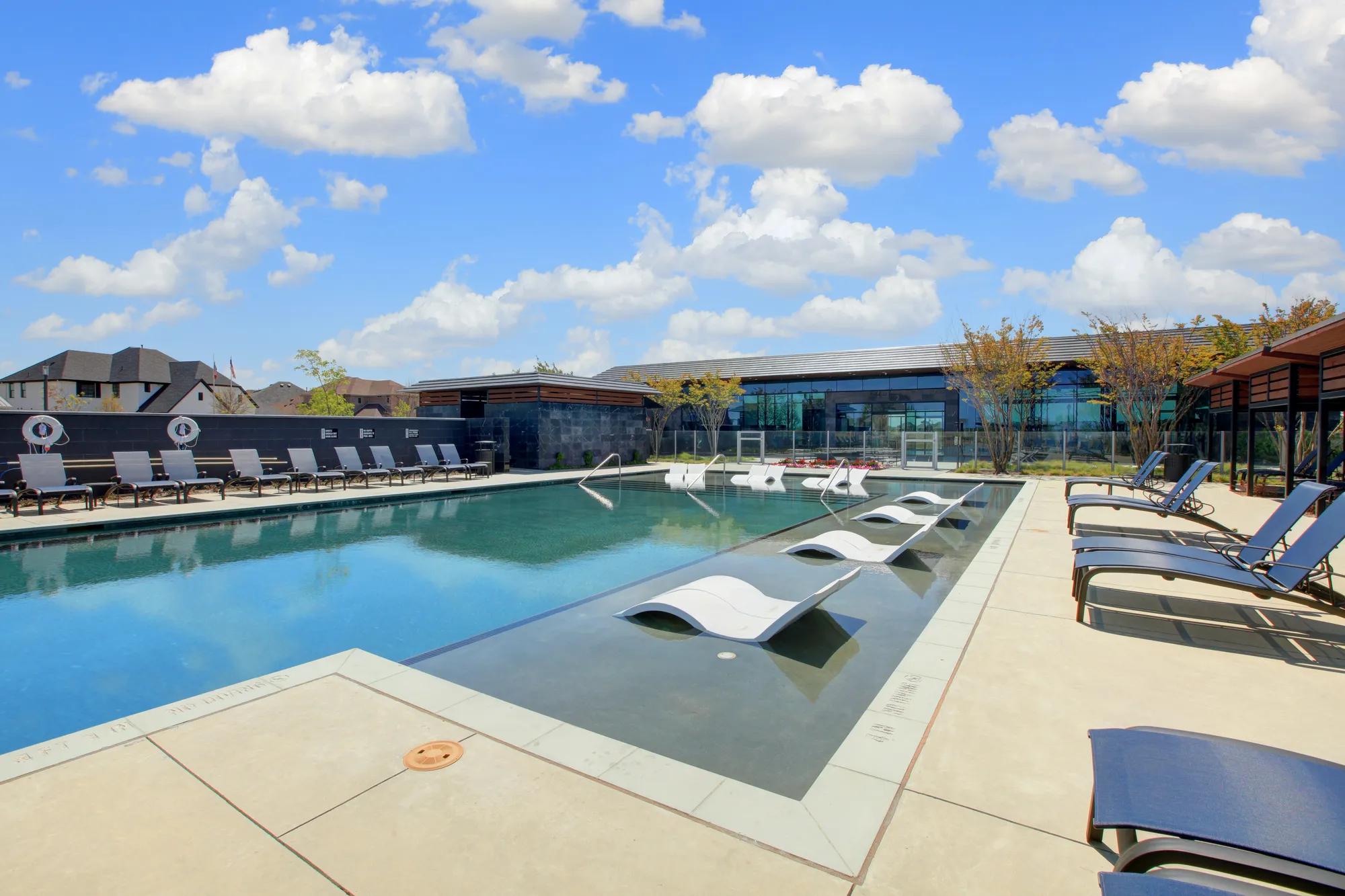 New Homes for Sale Prosper, TX at Legacy Gardens 86