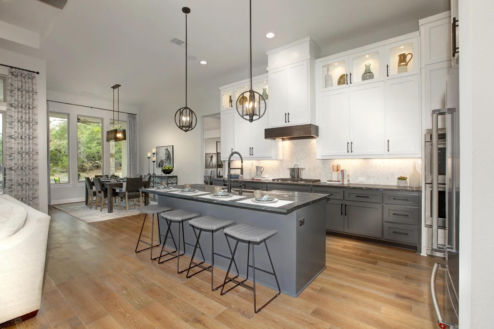 New Home Floor Plans | The Lauren II at Rockwood 90