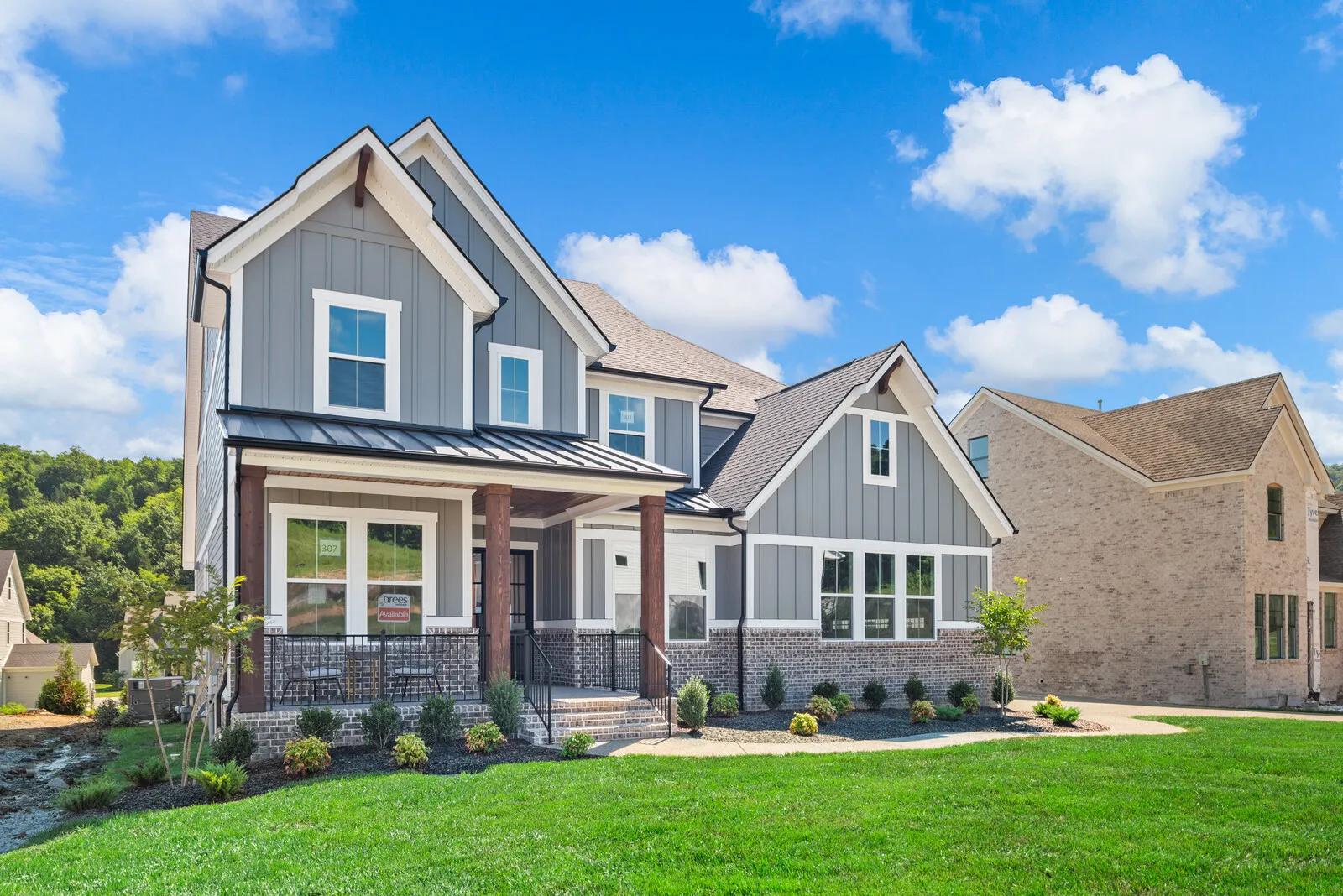 Home Builder in Cleveland Ohio | Custom Homes & New Construction