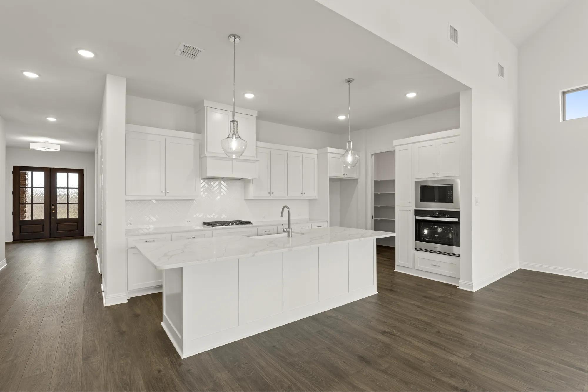 New Home for Sale | New Construction Homes Mesquite, TX