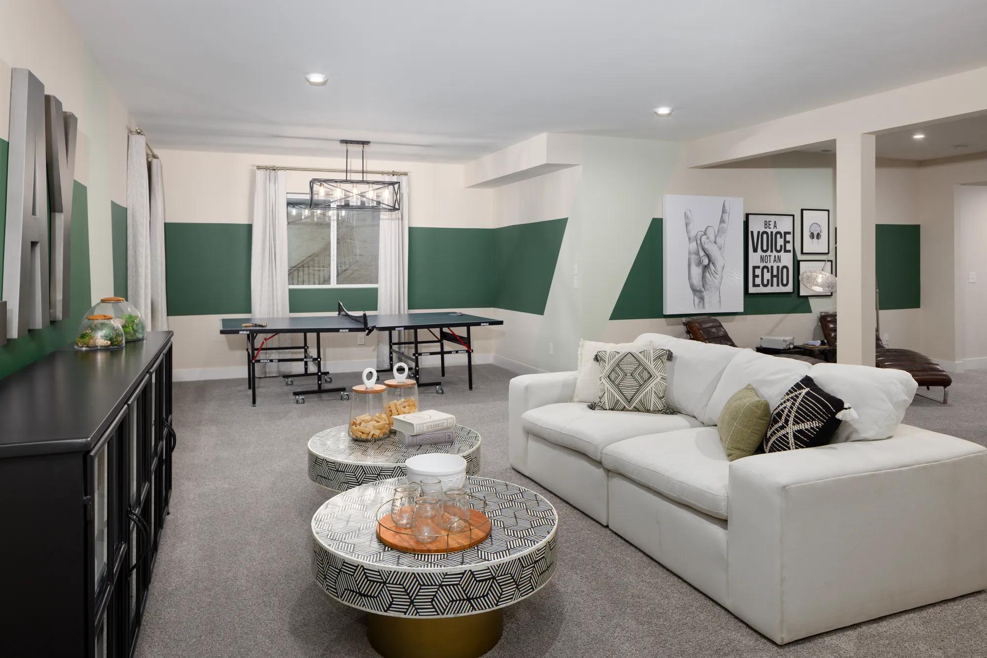 Premier Custom Home Floor Plans in Cincinnati & NKY| The Lyndhurst