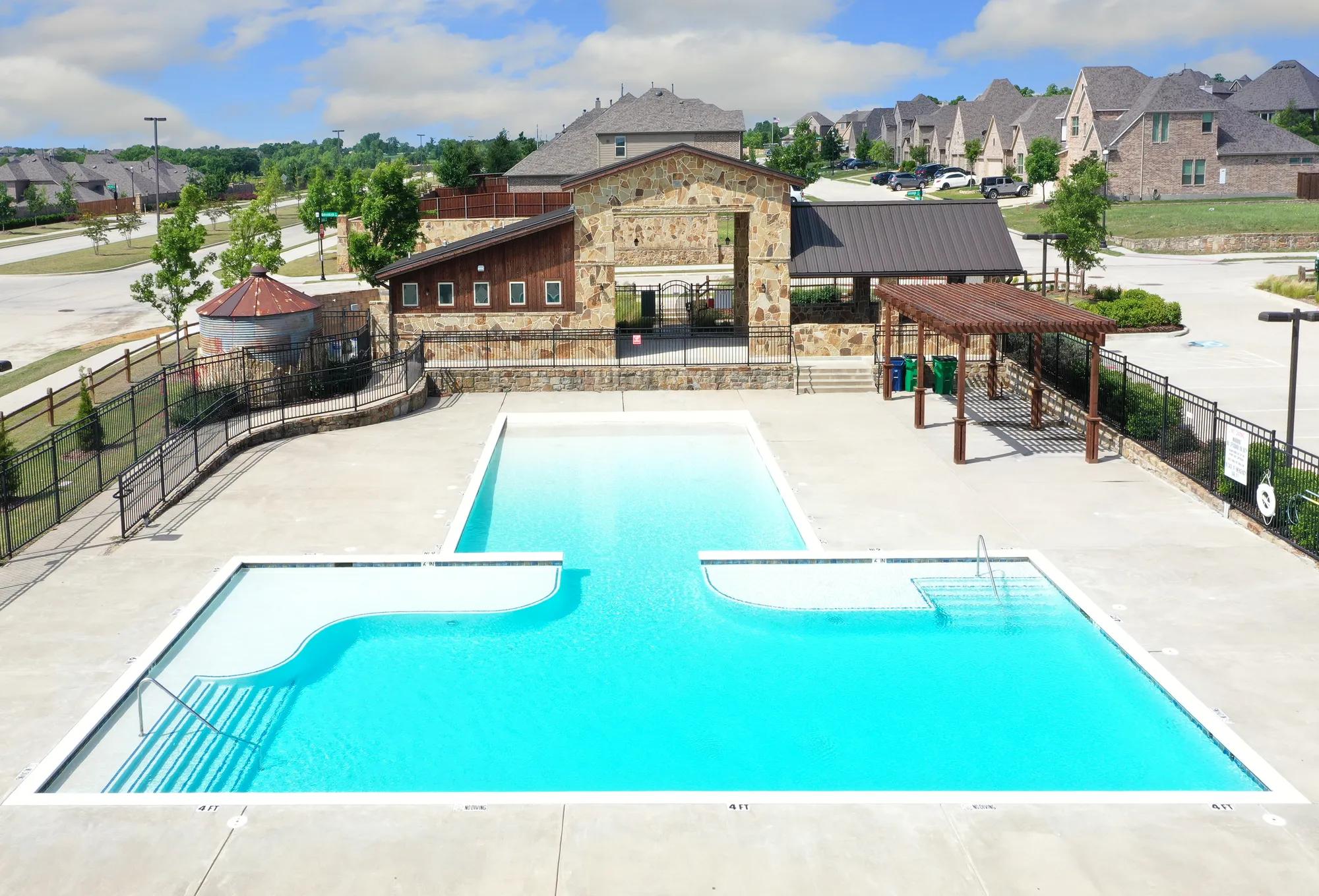 New Homes for Sale in McKinney, TX | Timber Creek