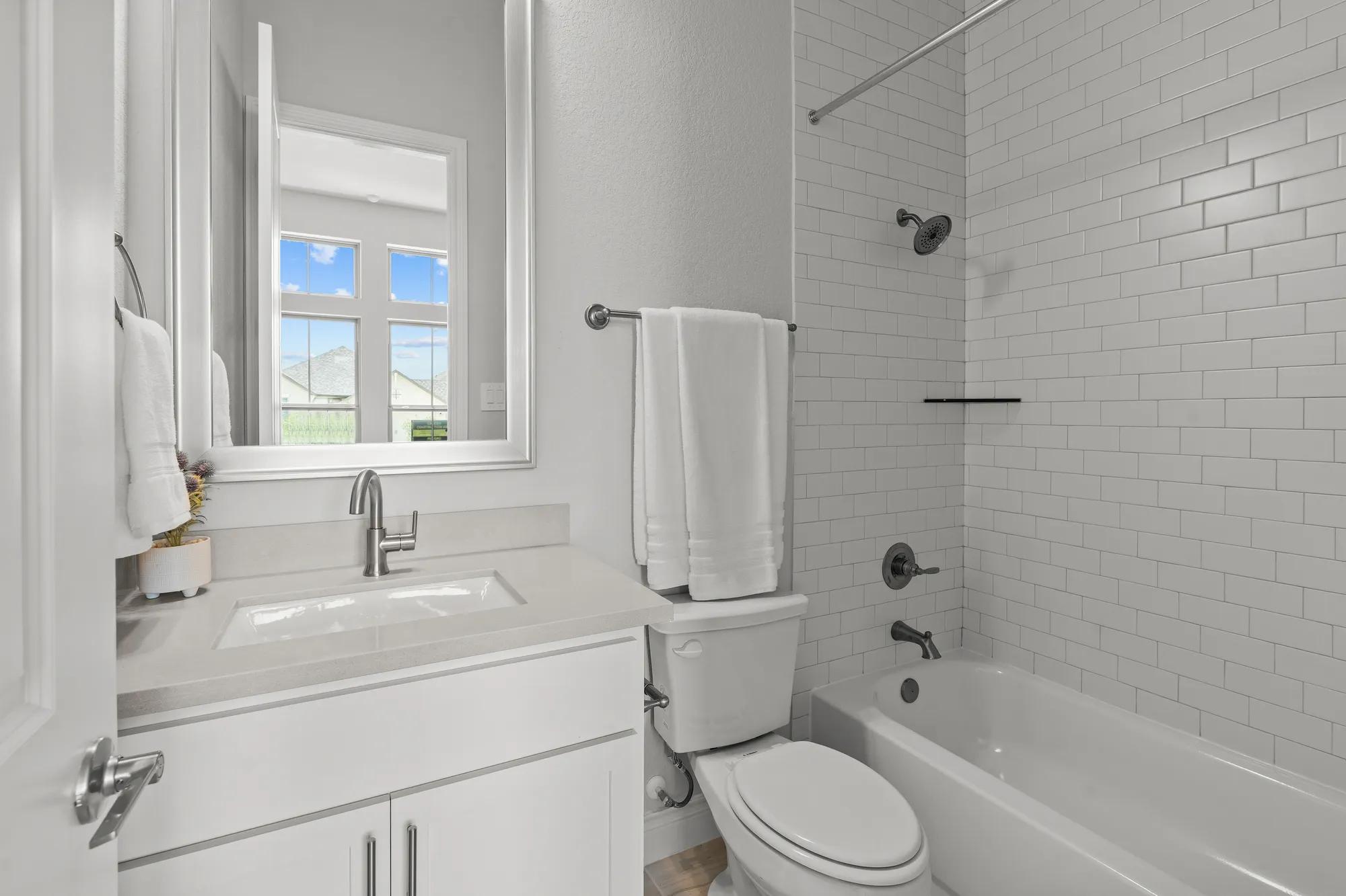 Custom Home Floor Plans in San Antonio, TX | The McAdams