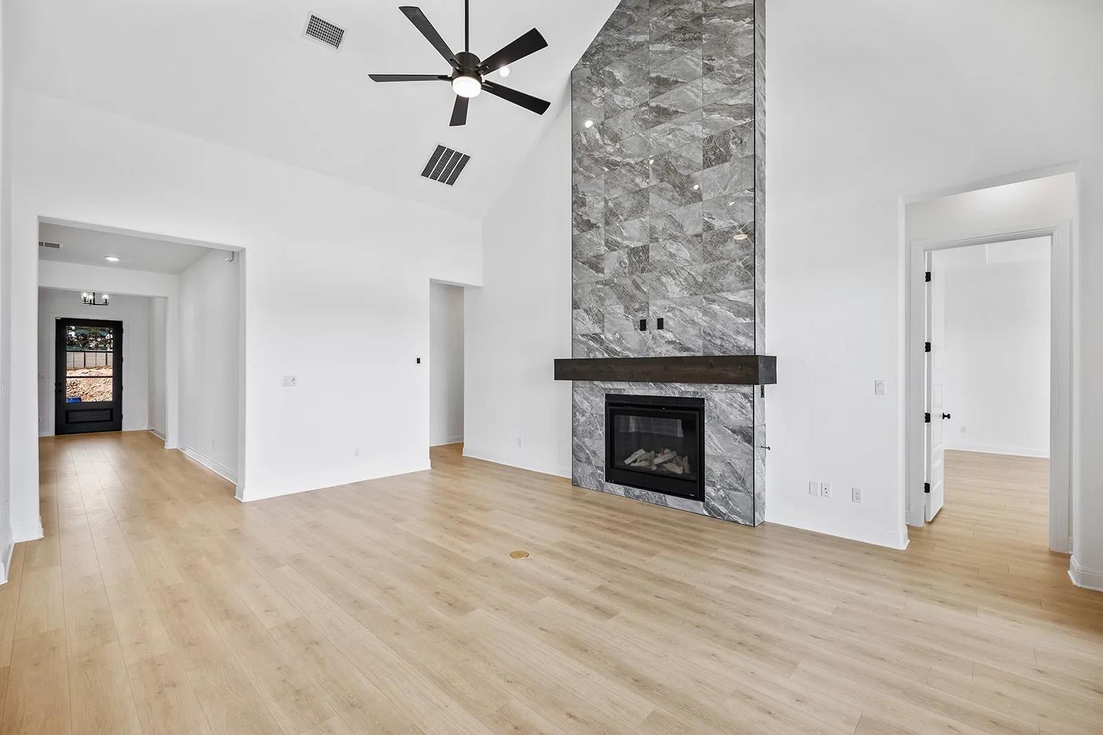 New Home for Sale | New Construction Homes Georgetown, Texas