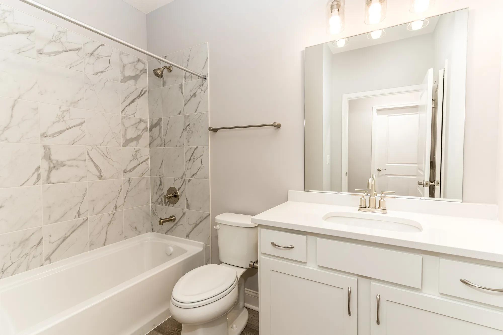 New Home for Sale | New Construction Ranch Townhomes in Loveland, OH