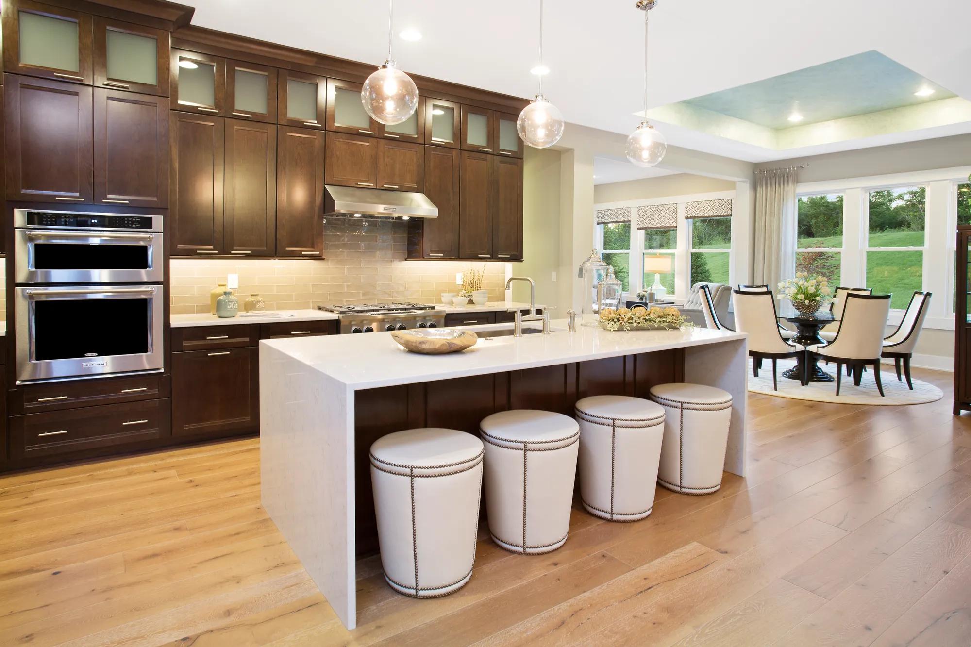 Drees Homes Design Center Cincinnati / Northern Kentucky