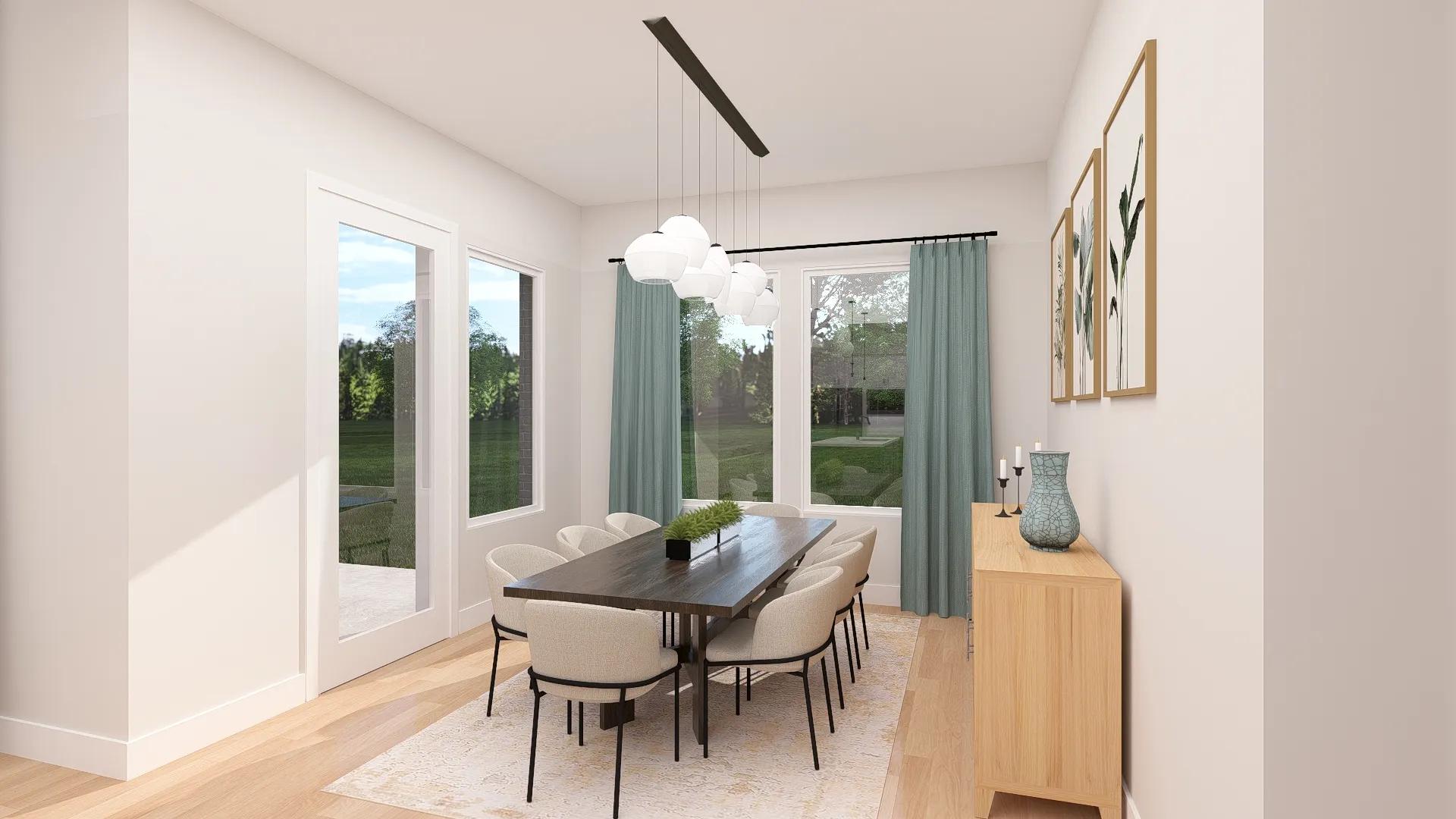 New Home Floor Plans | The Elliot at Legacy Gardens