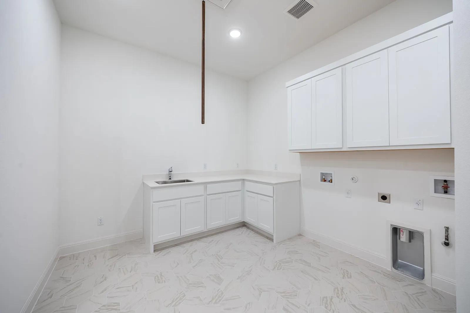 New Home for Sale | New Construction Homes in Liberty Hill, TX