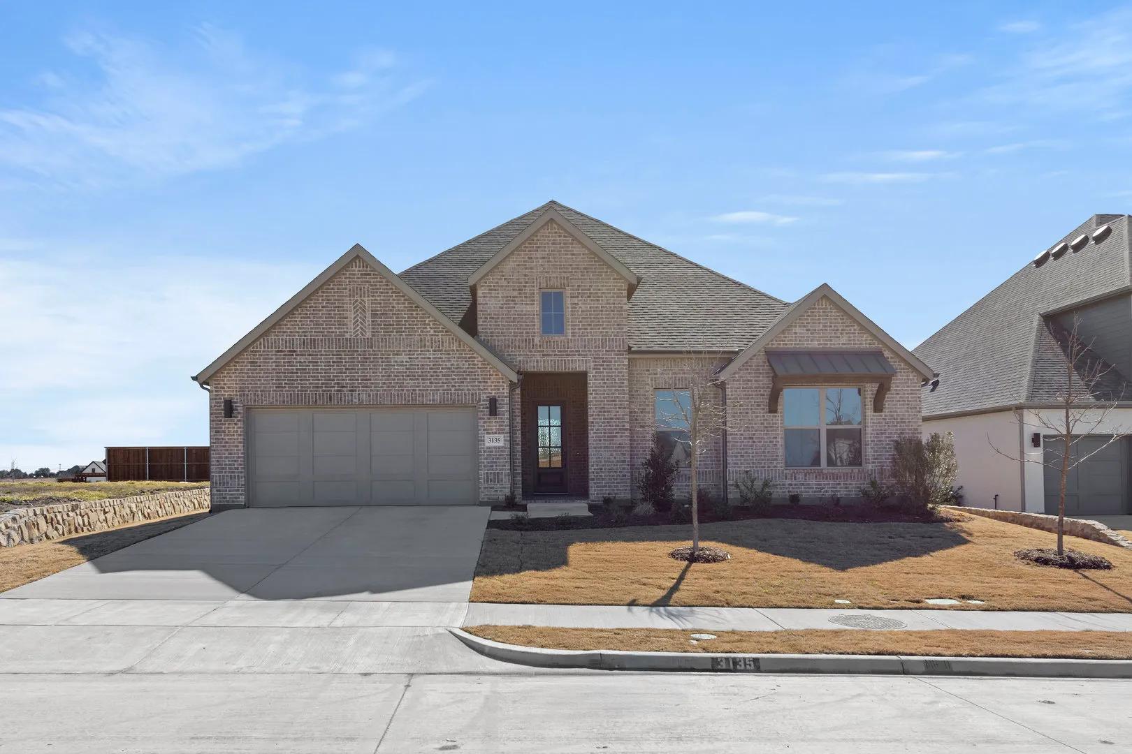 New Home for Sale | New Construction Homes Rockwall, TX