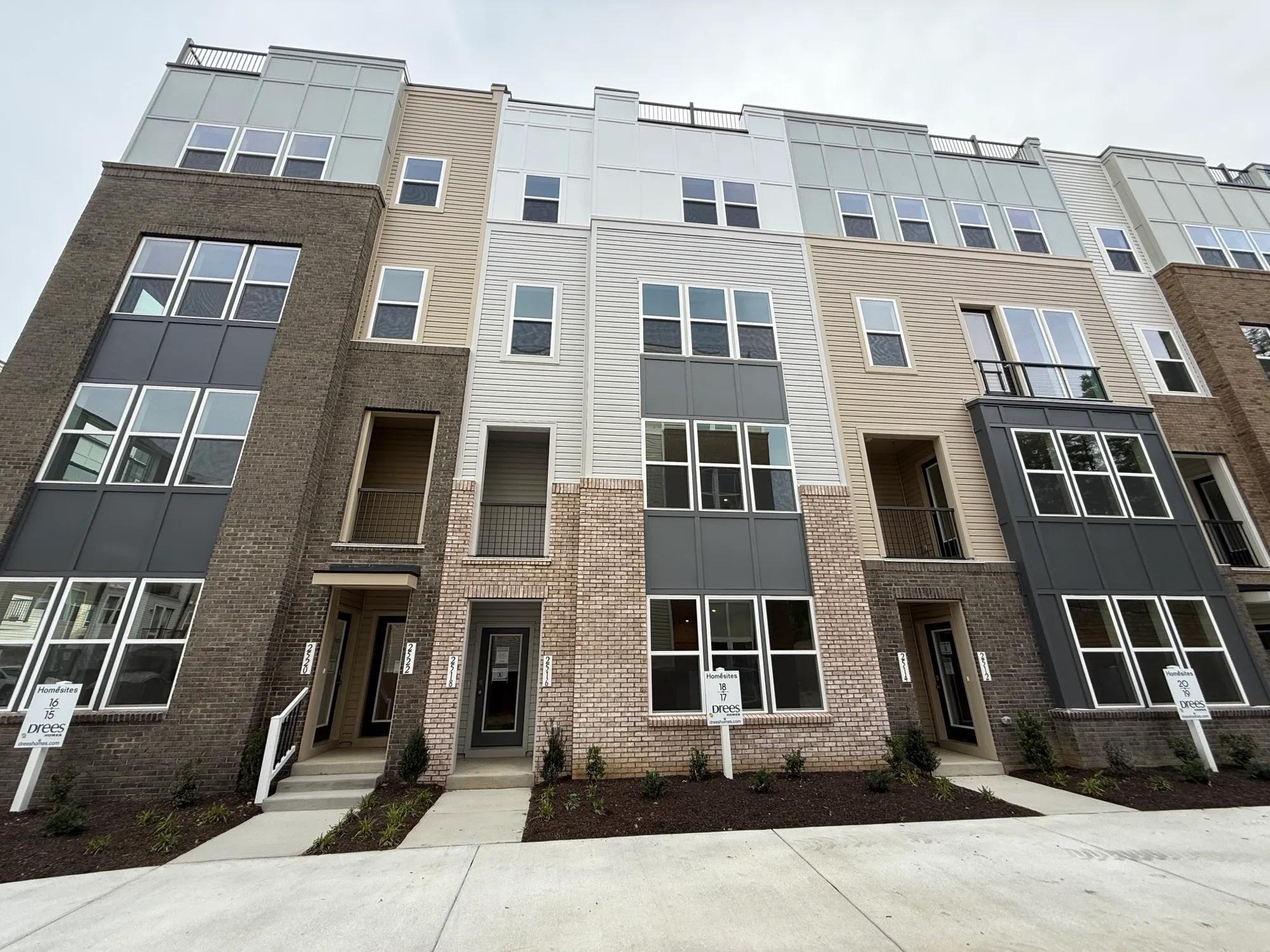 New Home for Sale | New Construction Homes Woodbridge, VA