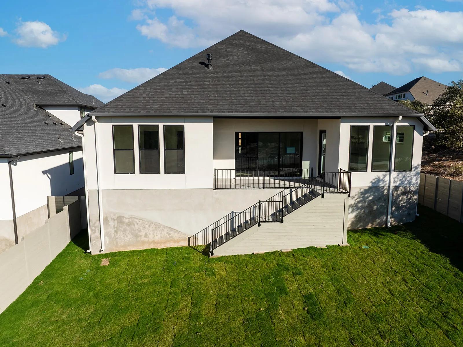 New Home for Sale | New Construction Homes Georgetown, Texas
