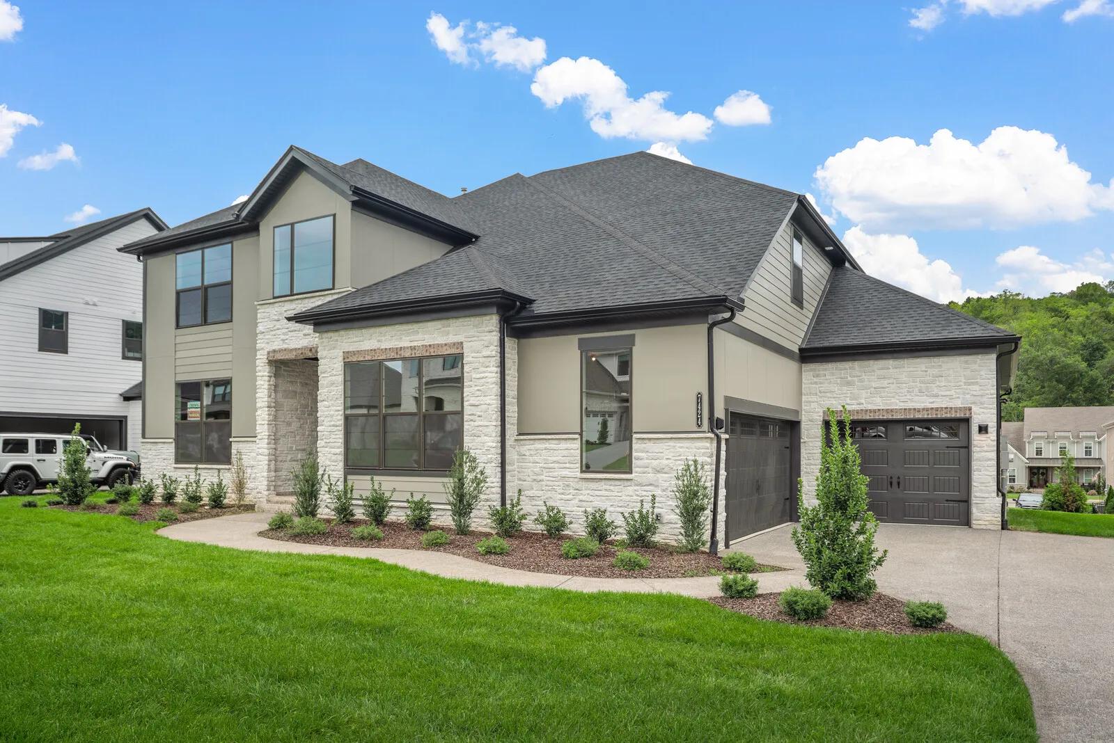 New Home for Sale | New Construction Homes in Franklin, TN