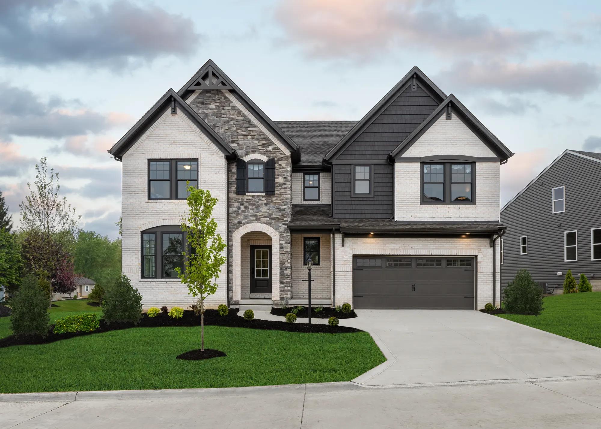 Home Builder in Cleveland Ohio | Custom Homes & New Construction