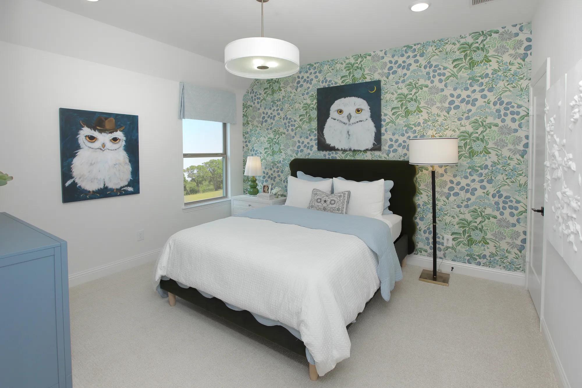 New Home Floor Plans | The Wagner at Ventana in San Antonio