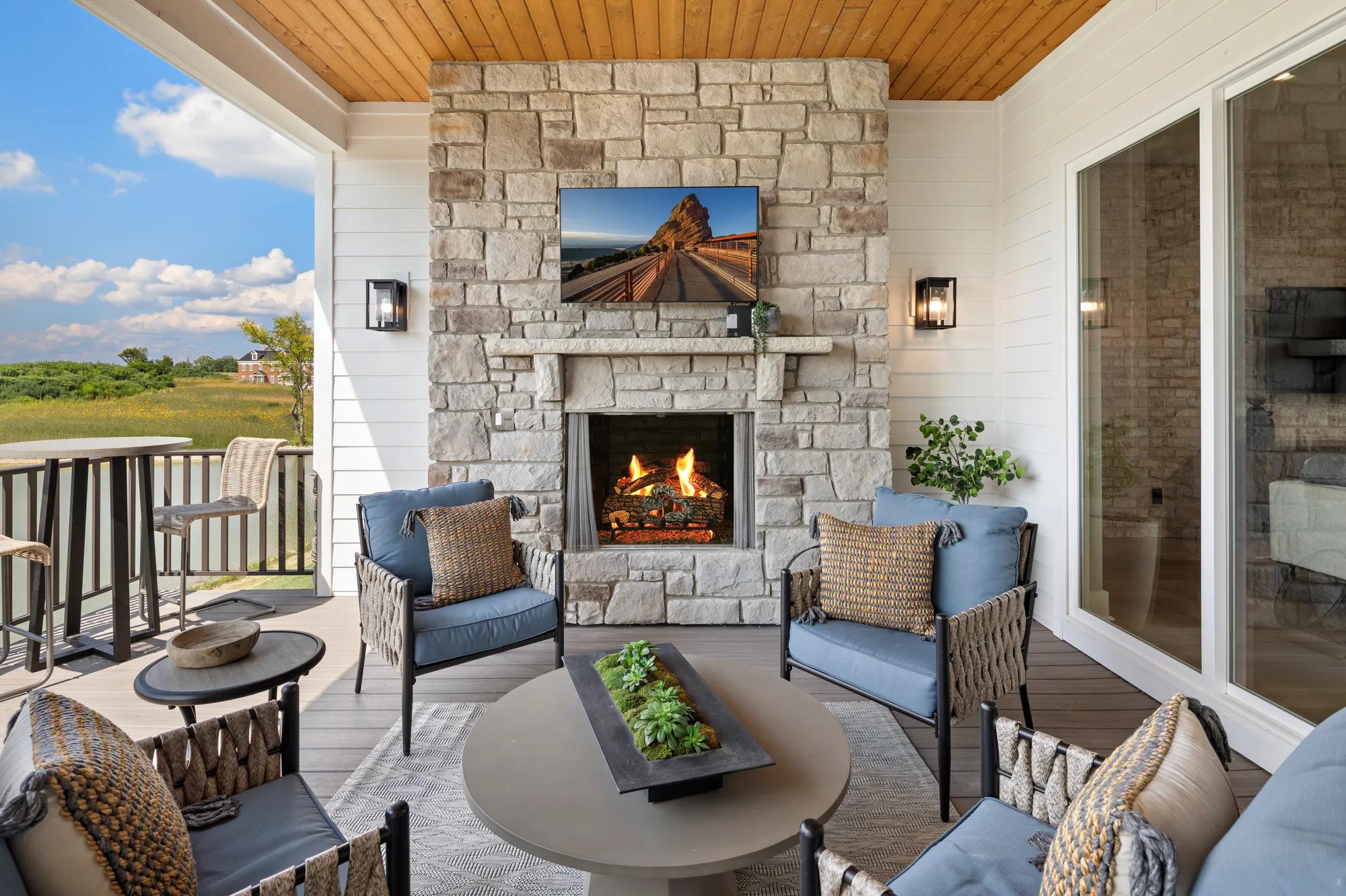 New Homes for Sale | Aberdeen Highlands in Union, KY