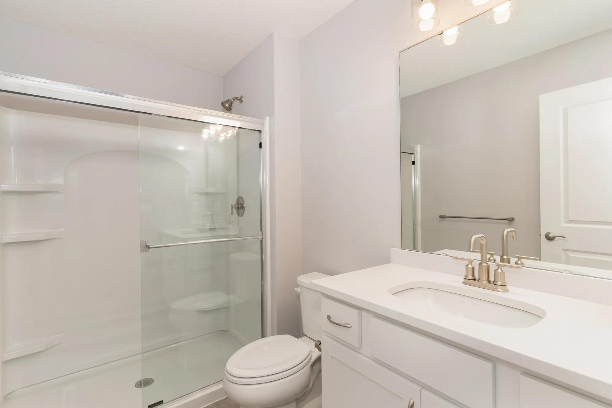 New Home for Sale | New Construction Ranch Townhomes in Loveland, OH