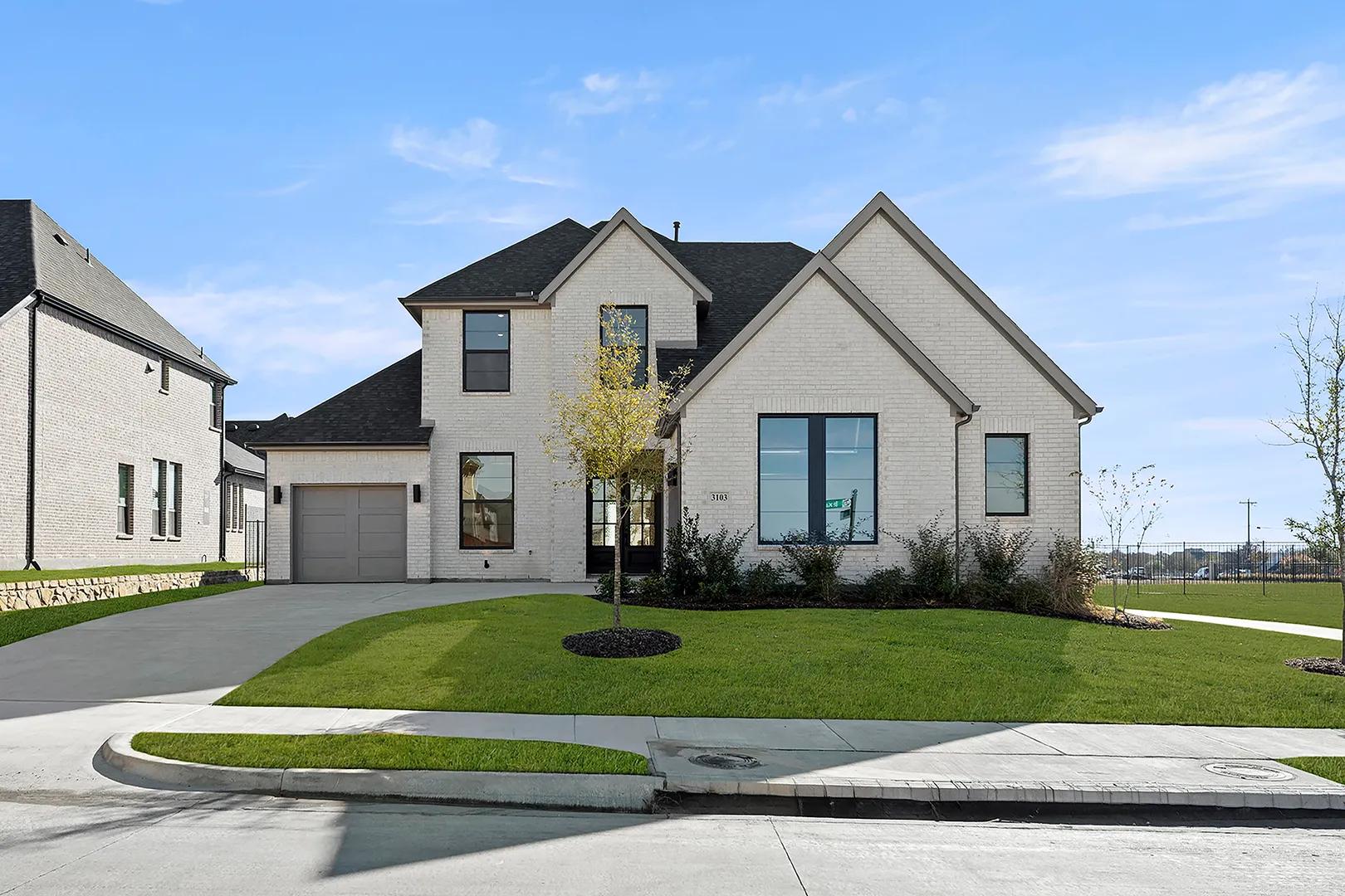 New Home for Sale | New Construction Homes Rockwall, TX