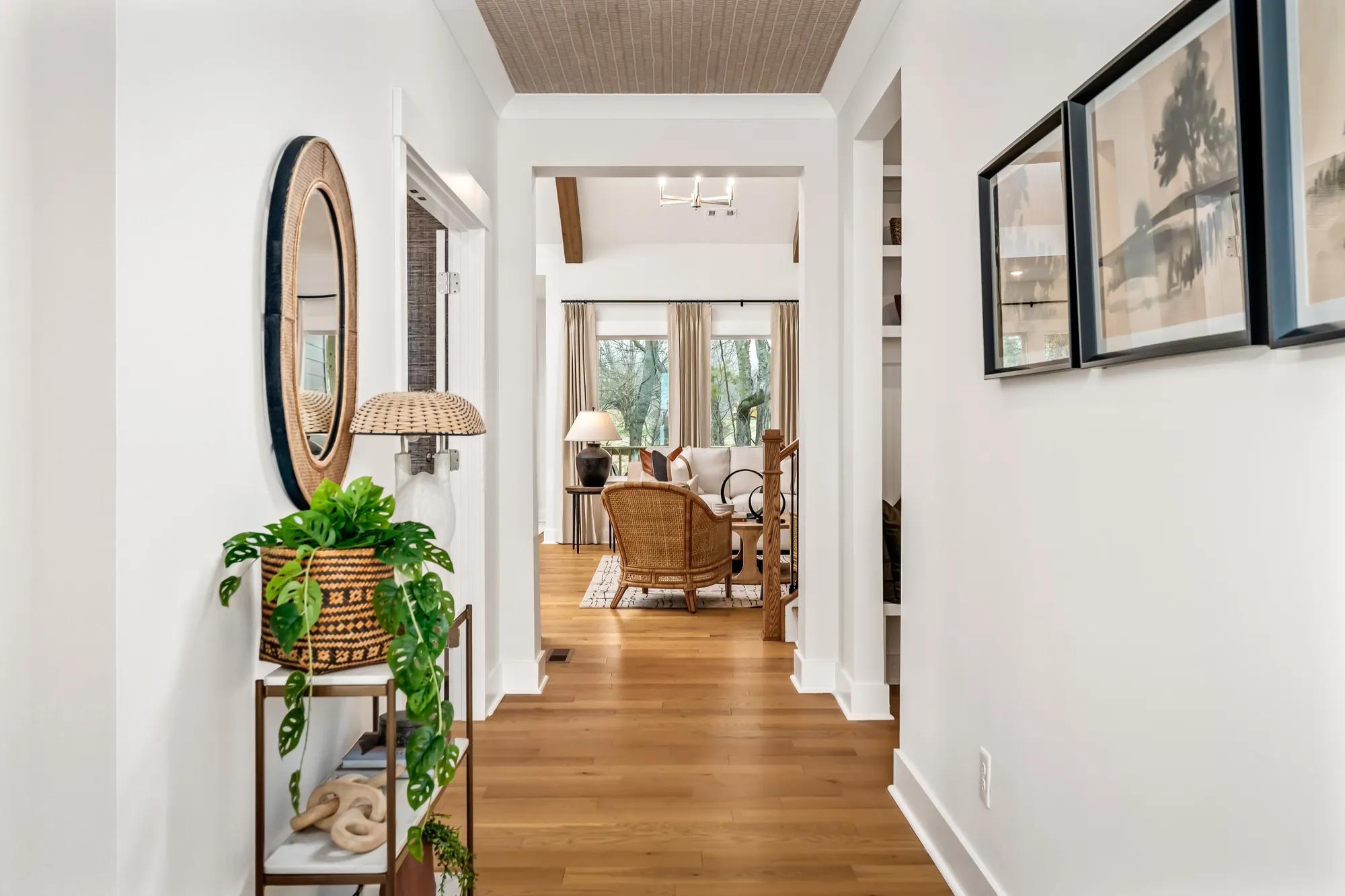 New Home Floor Plans | The Roseland II at Bear Creek Overlook