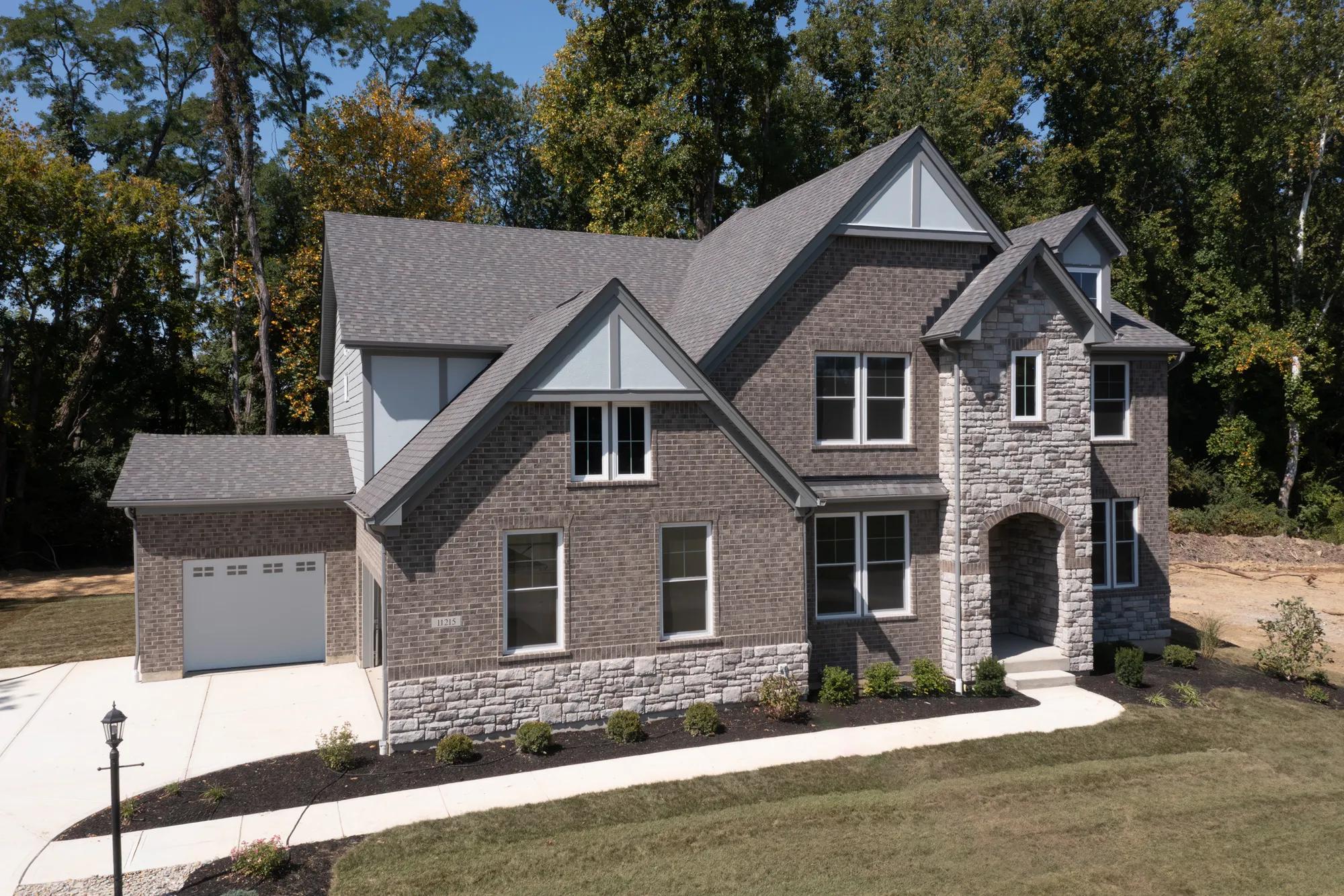 New Home for Sale | New Construction Homes Sycamore Township