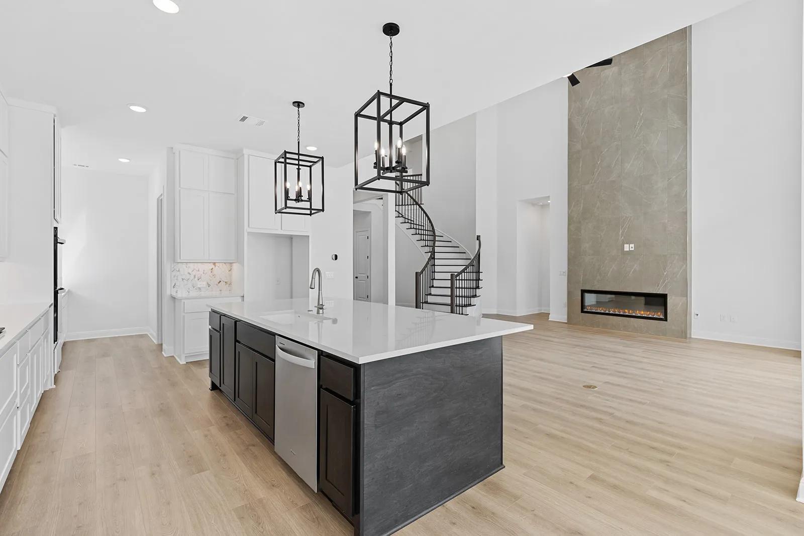 New Home for Sale | New Construction Homes Georgetown, TX