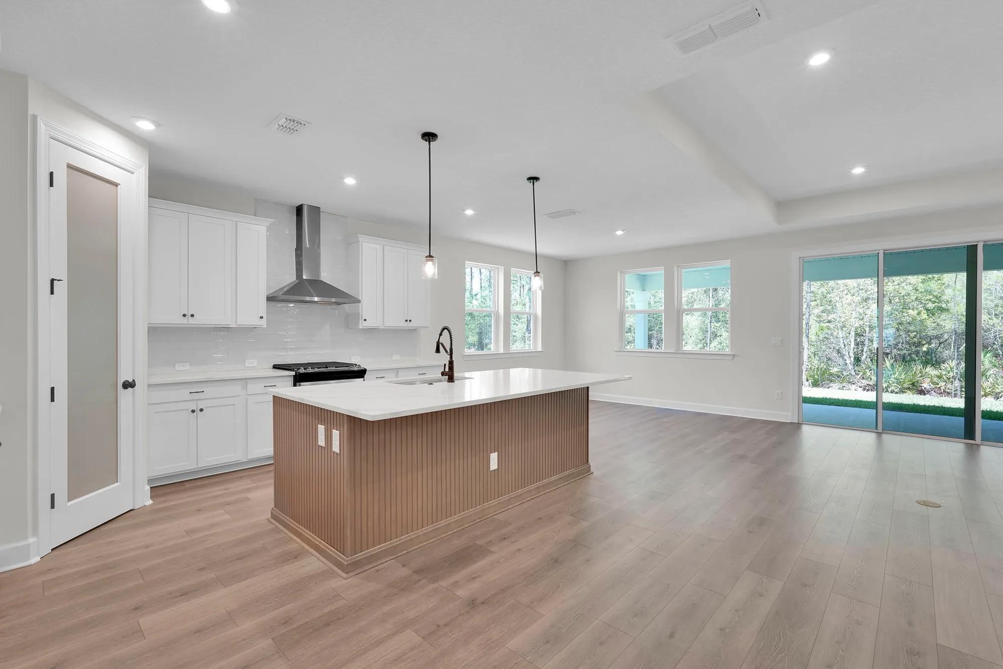 Custom Homes for Sale at Trailmark Phase 10 in St. Augustine, FL