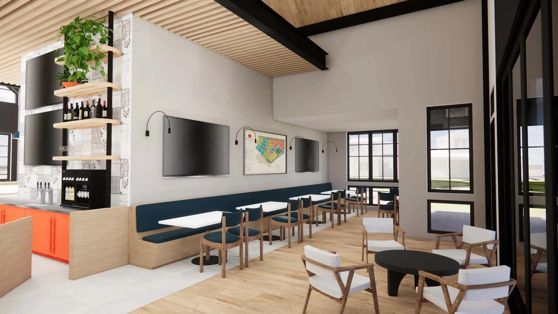 New Homes for Sale in Richmond, TX at Austin Point 70'