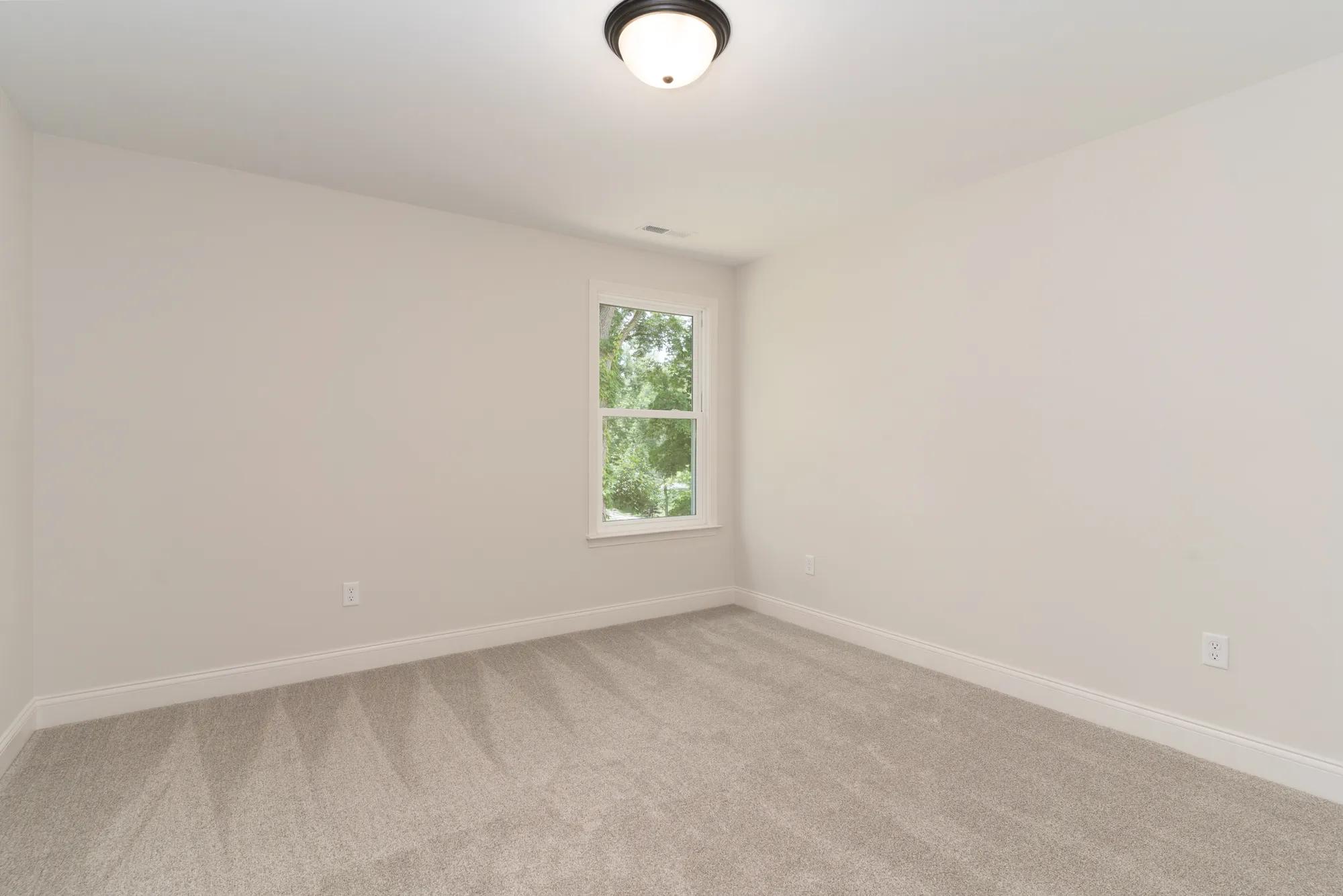 New Home for Sale | The Ash Lawn at Sycamore Woods