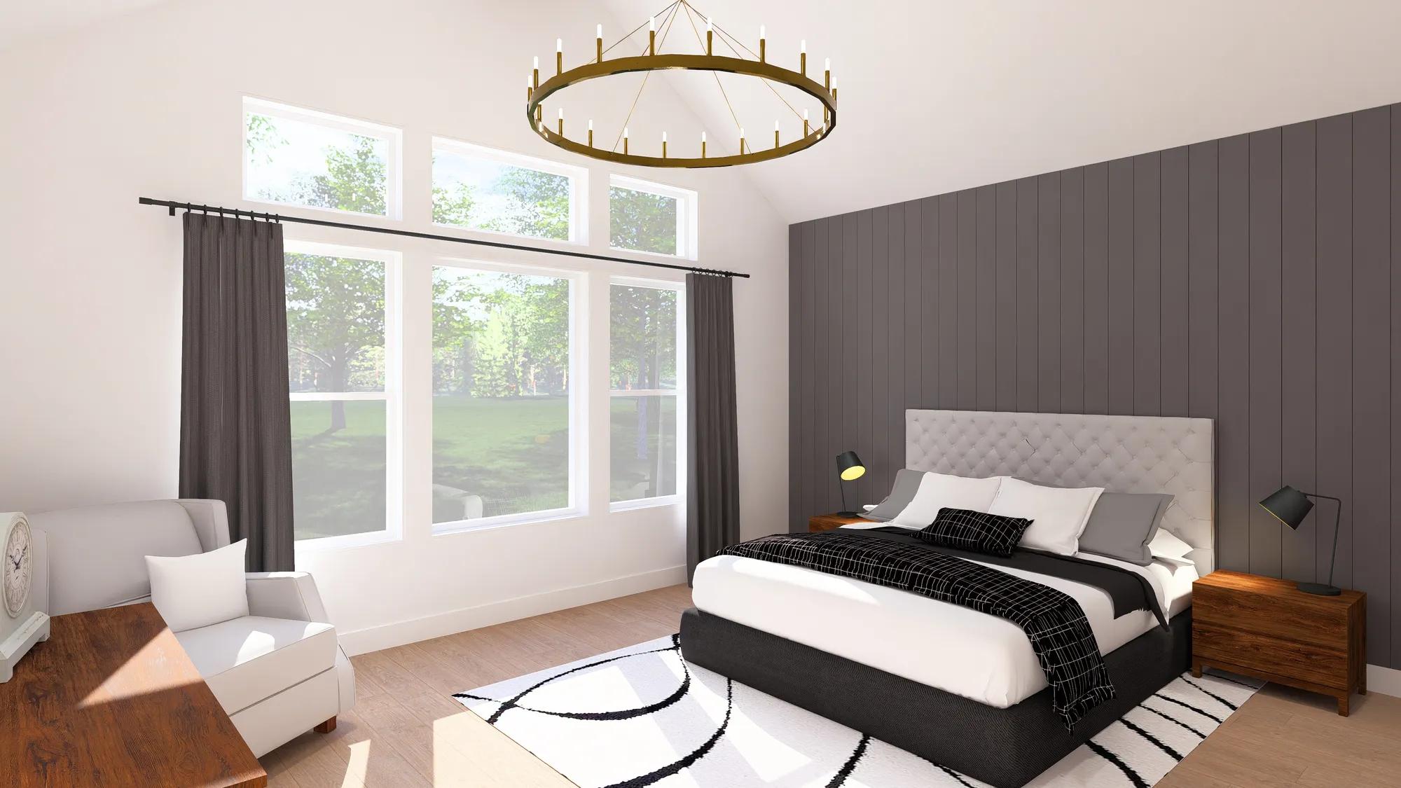 New Home Floor Plans | The McKennan at Hilltop Ranch