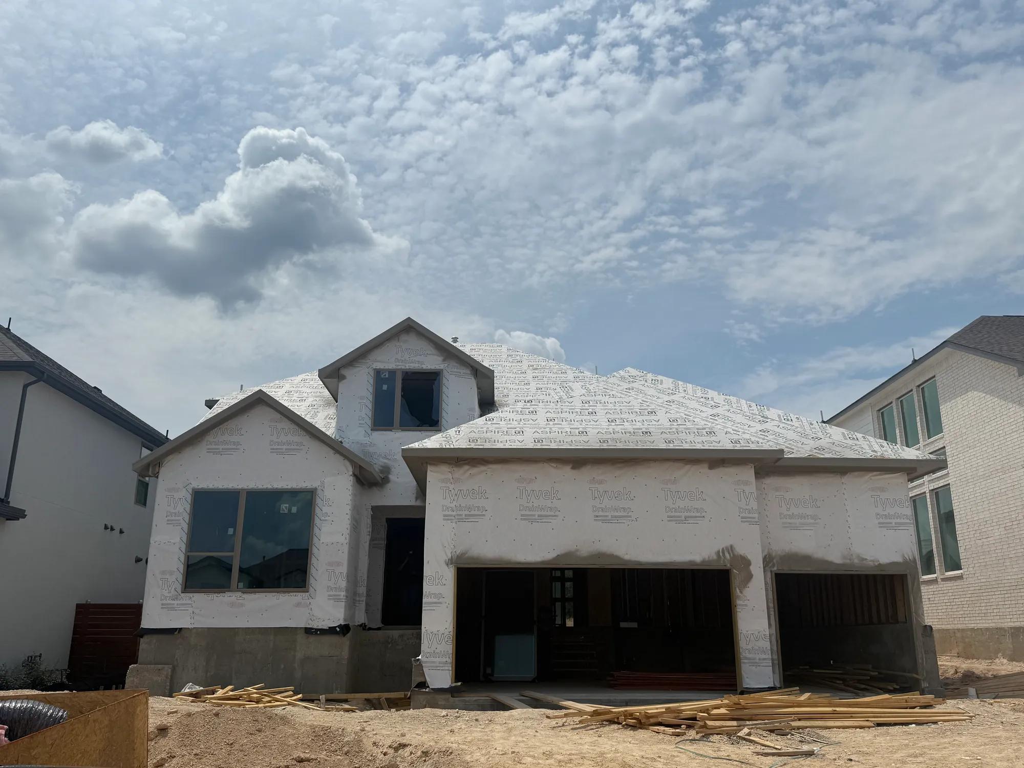 New Home for Sale | New Construction Homes Austin, TX
