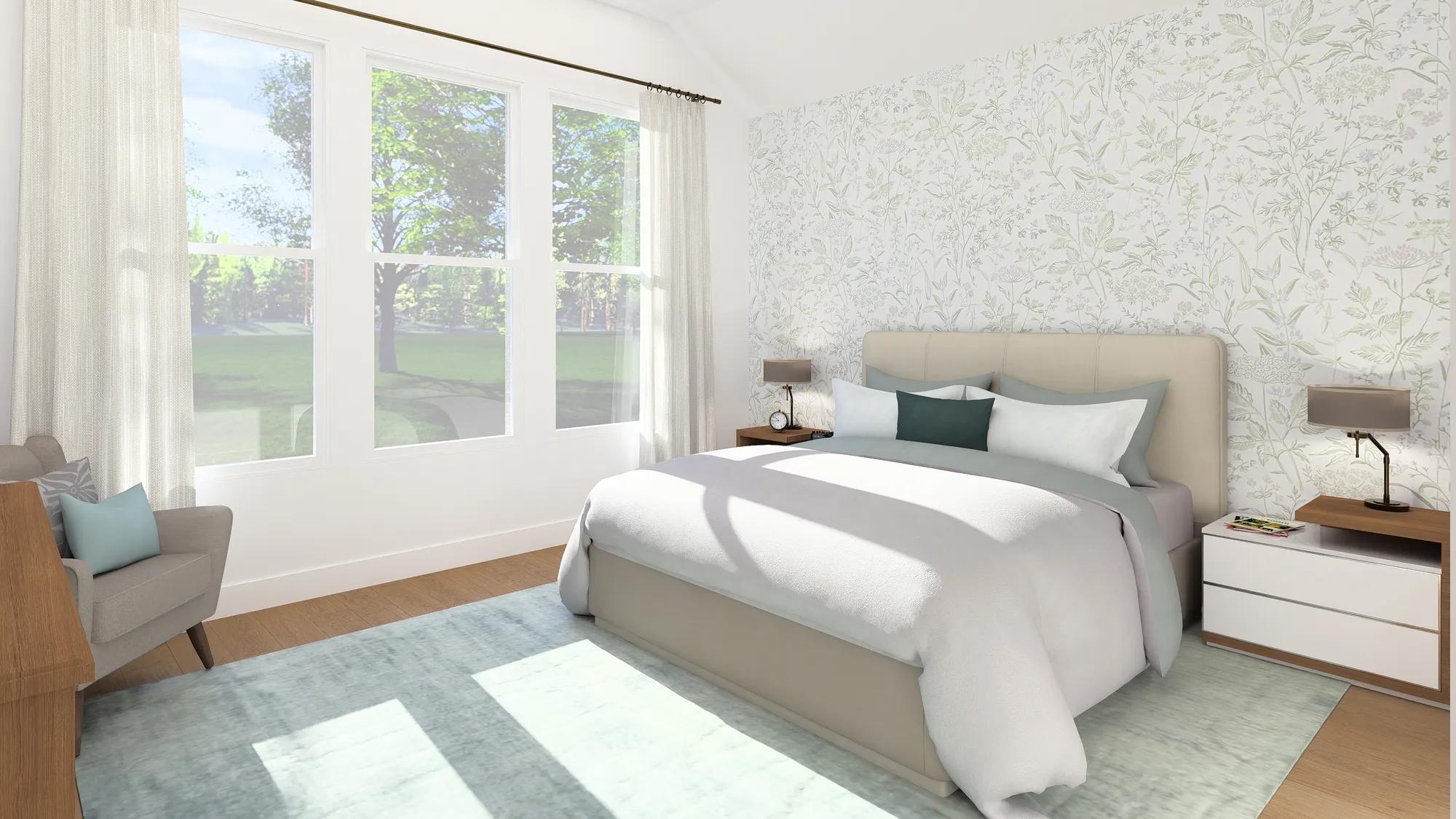 Premier Custom Home Floor Plans in Houston | The Kirby