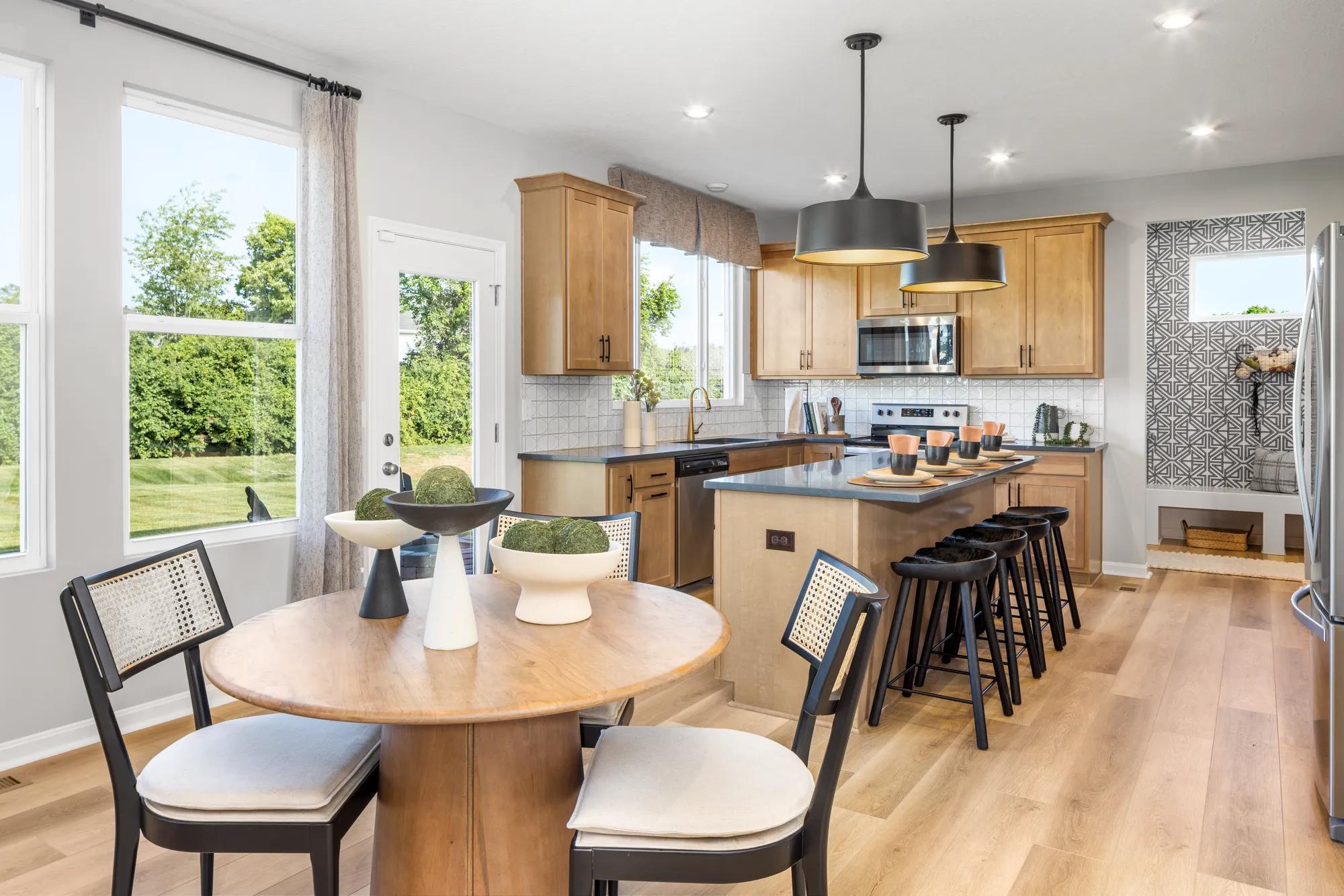 Premier Custom Home Floor Plans in Cincinnati & NKY| The Quentin