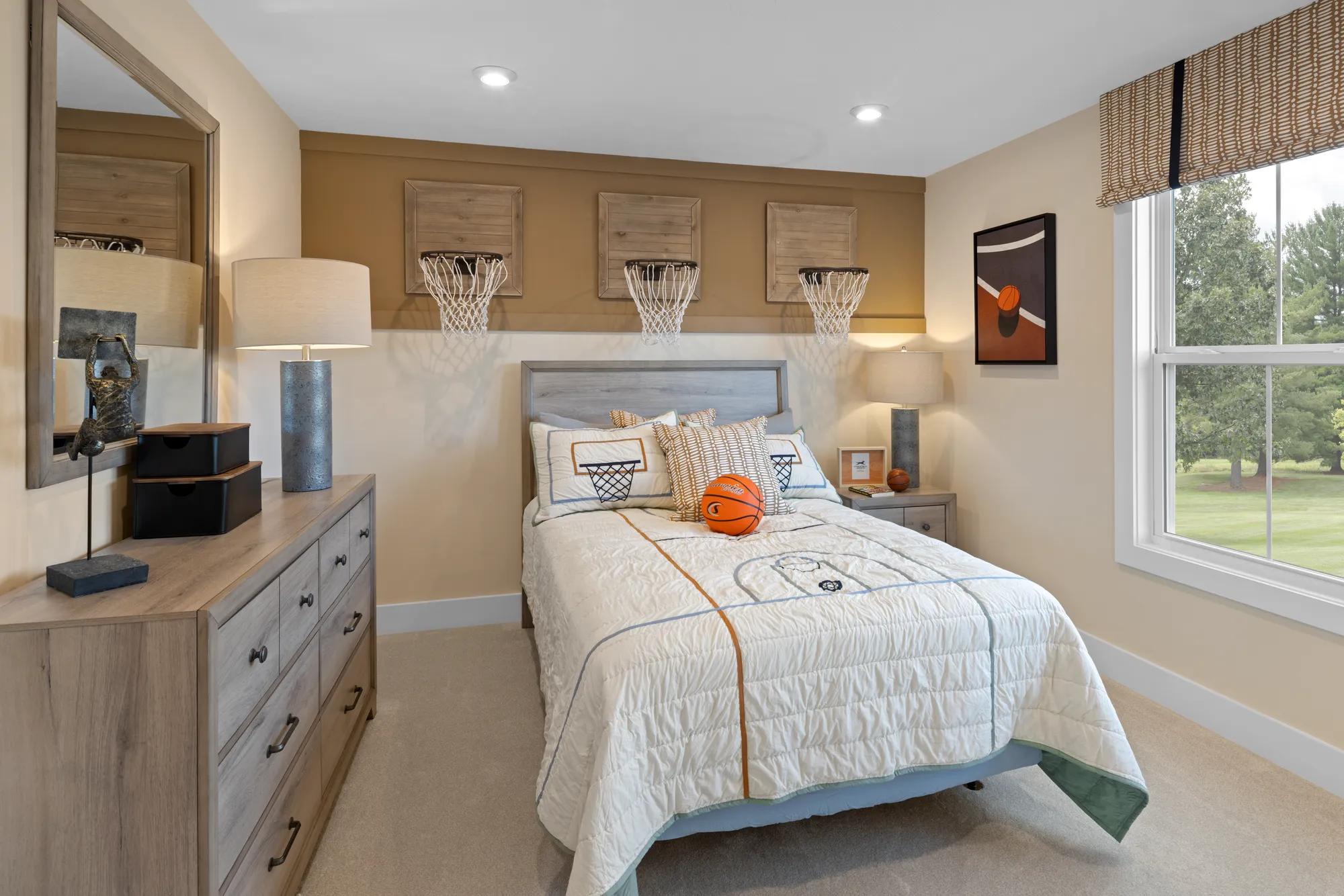 Premier Custom Home Floor Plans in Cleveland | The Champ