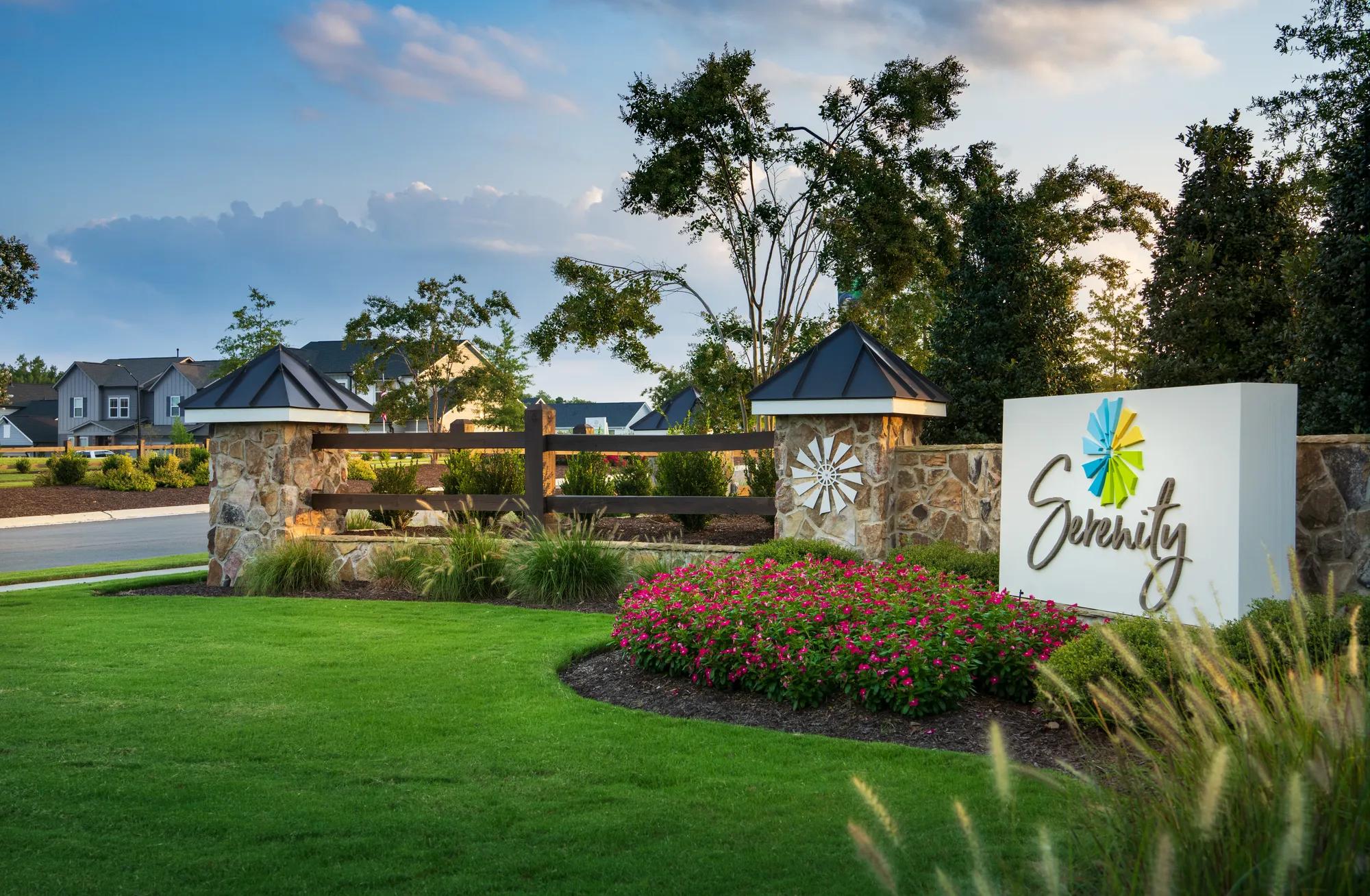 Fuquay Varina Neighborhoods