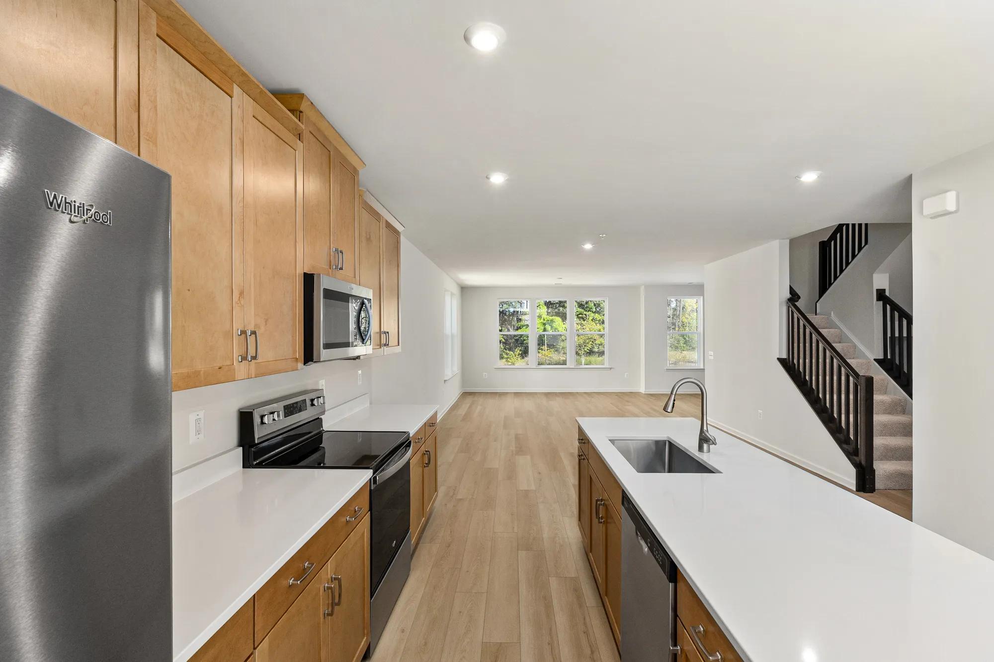 New Home for Sale | New Construction Homes Woodbridge, VA
