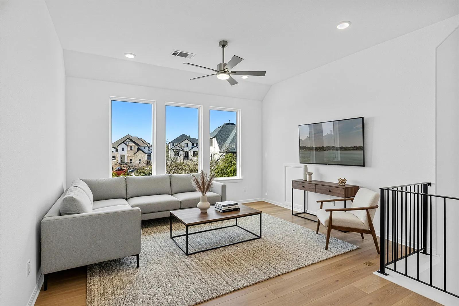 New Home for Sale | New Construction Homes Georgetown, Texas