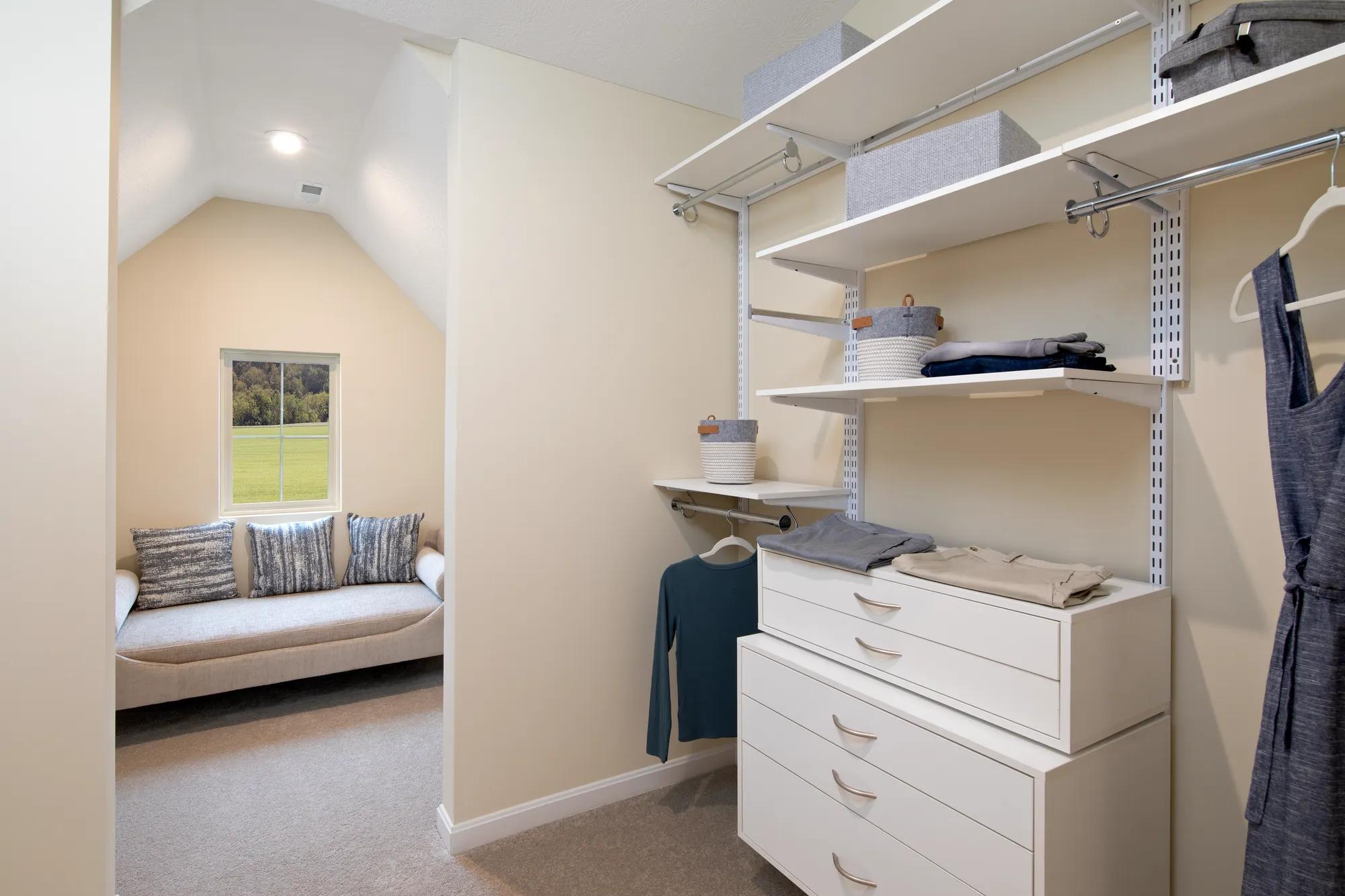 New Home Floor Plans | The Ashton at Trailhead Sequoia
