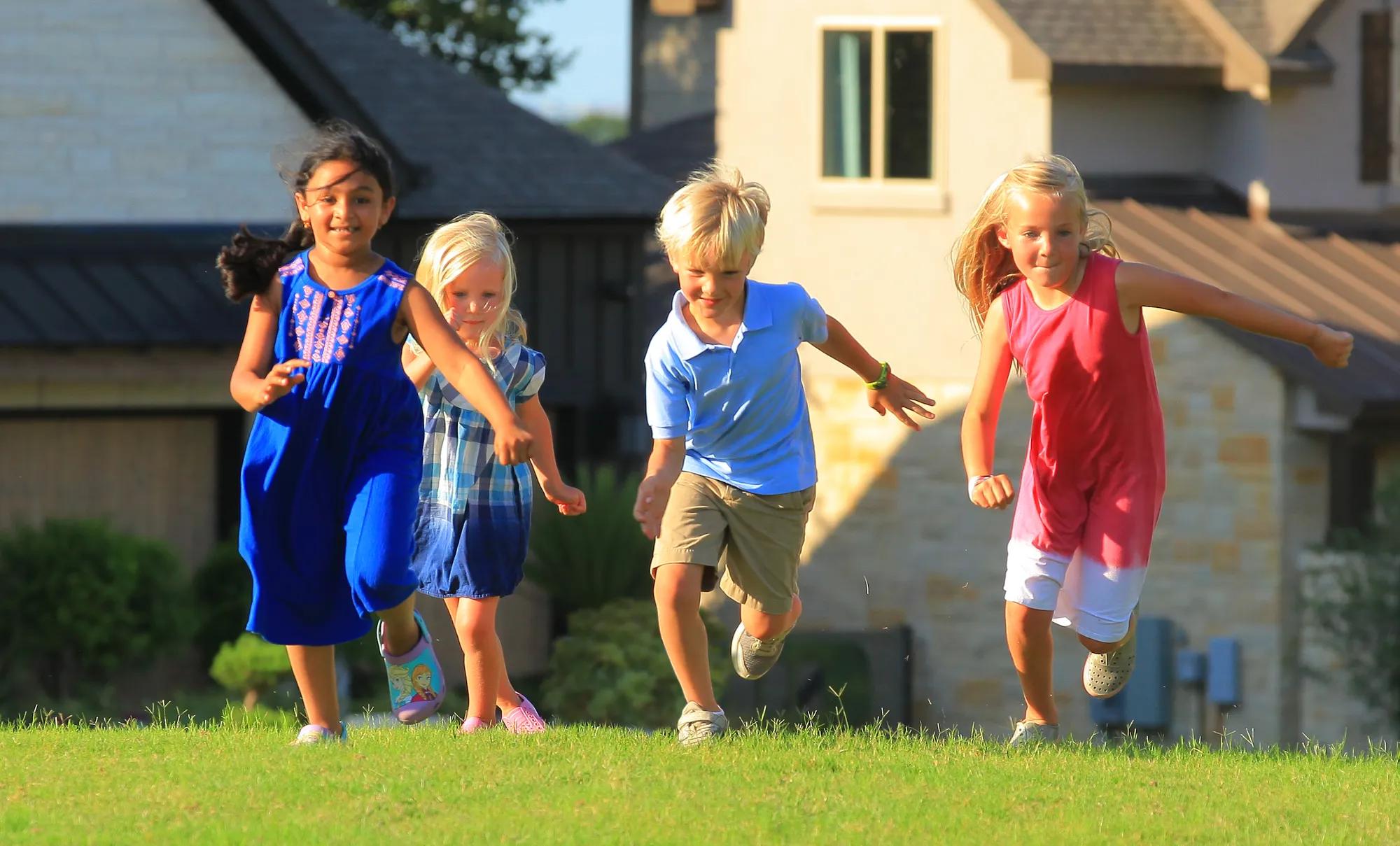 Custom Home Builder in Austin, TX | New Homes and New Construction