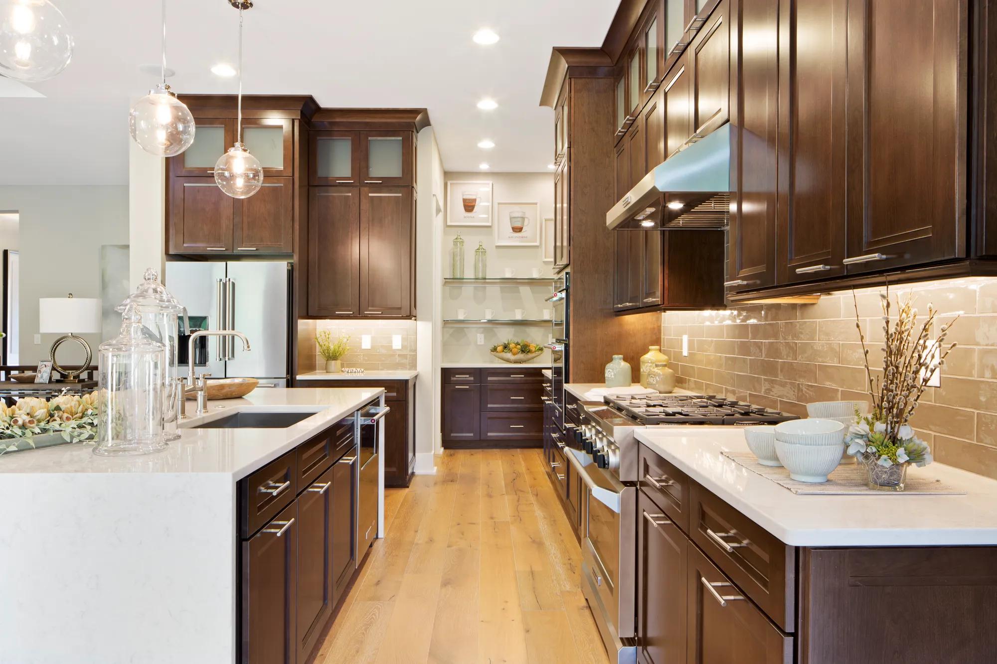 New Home Floor Plans | The Sebastian at Caravel