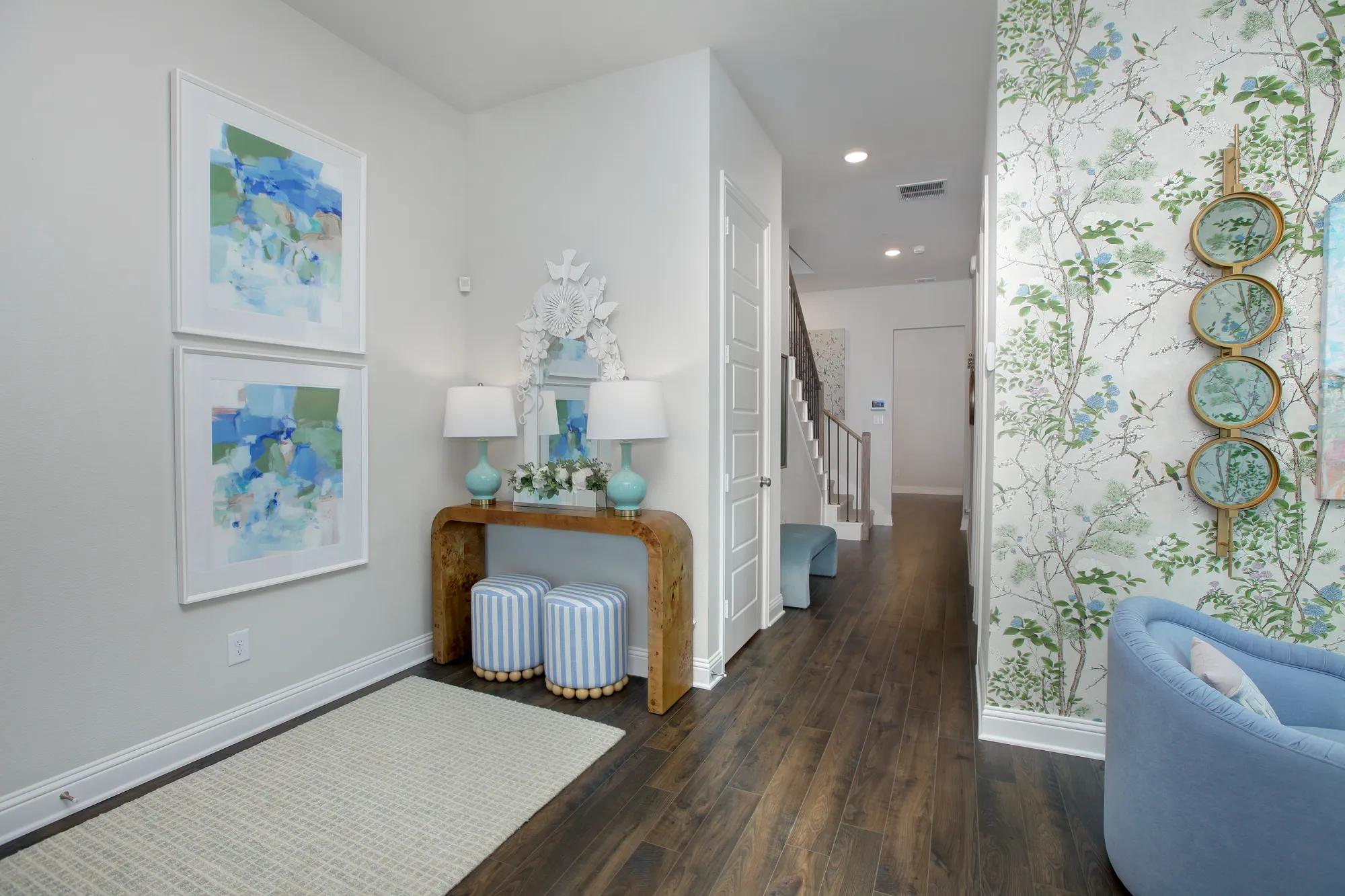 New Townhome for Sale | New Construction Homes Allen, TX