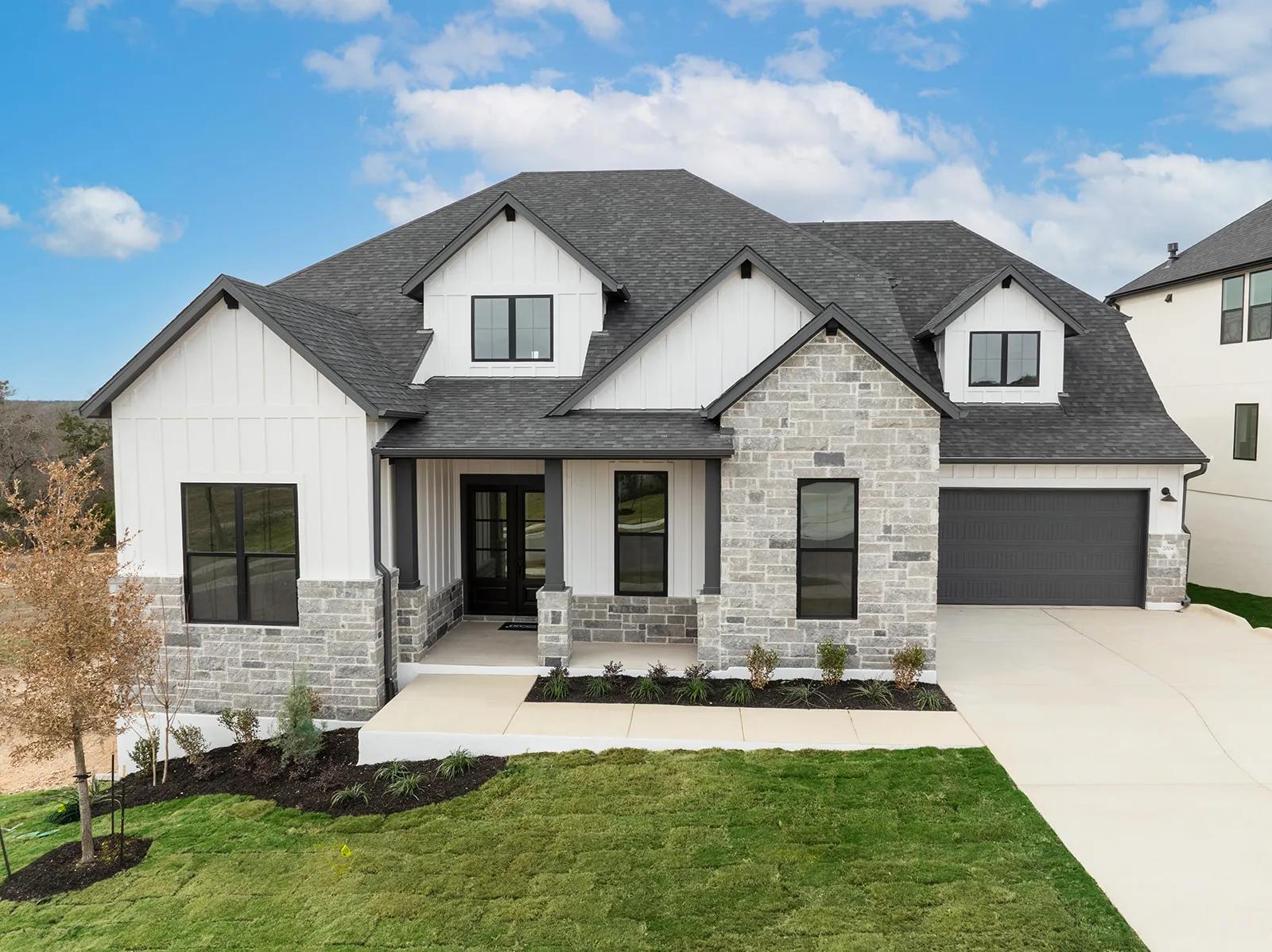 New Home for Sale | New Construction Homes Georgetown, Texas