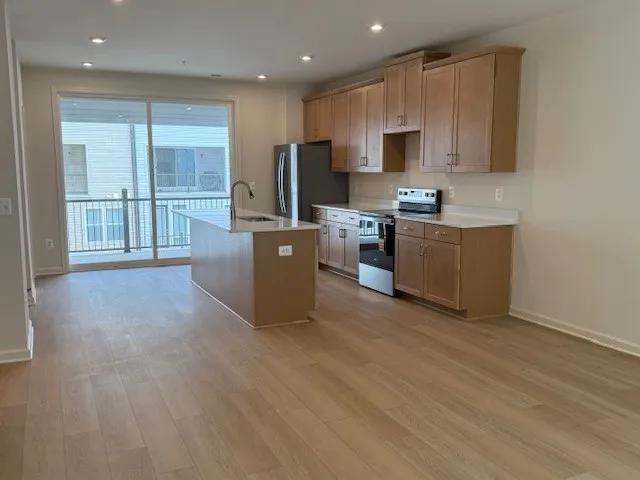 New Home for Sale | New Construction Townhomes Woodbridge, VA