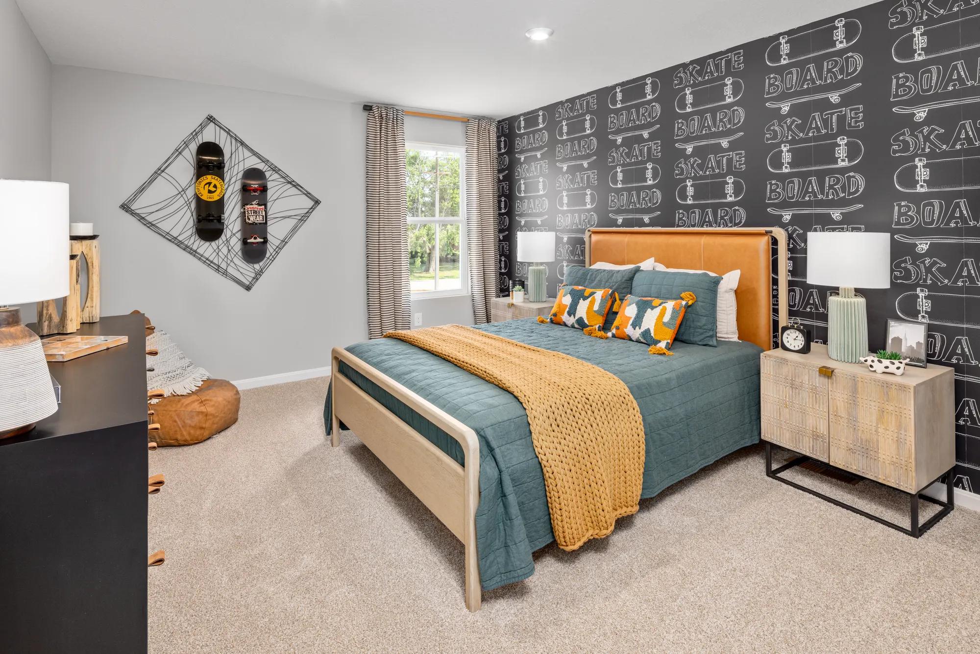New Home Plans | Quentin at Janson Woods