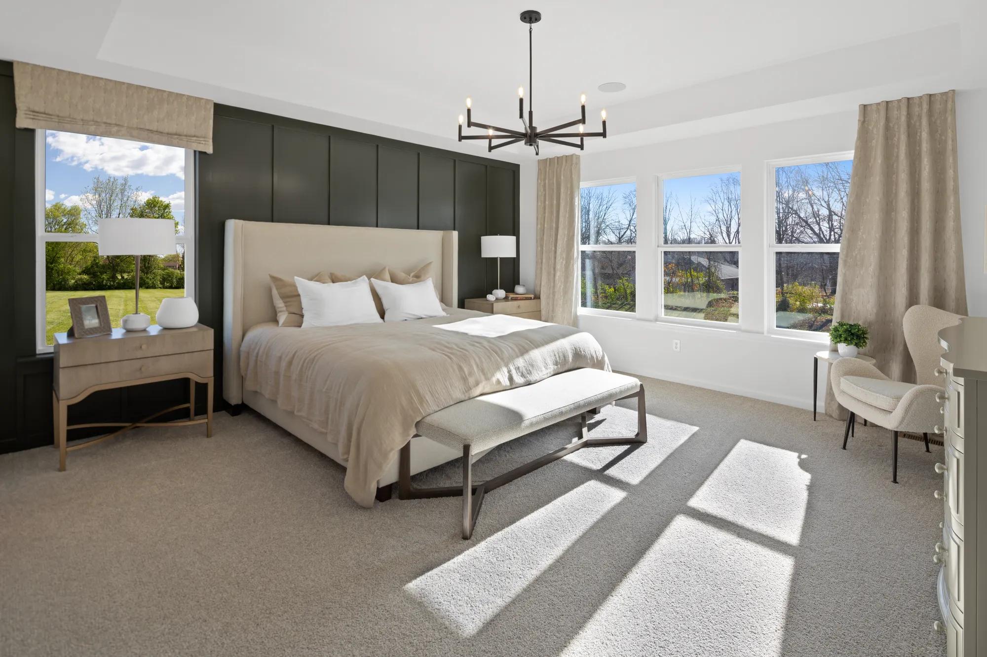 New Homes for Sale in Westfield, IN | Carramore