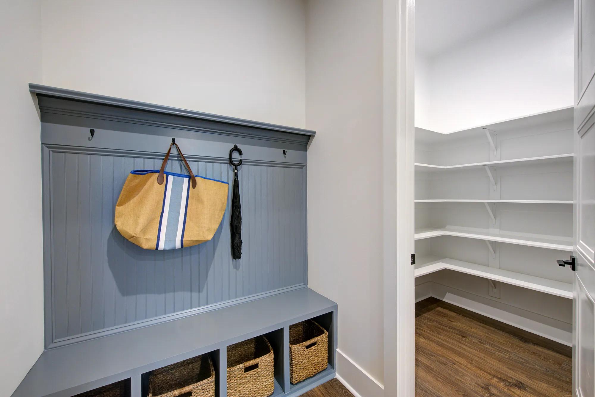 New Home Floor Plans | The Kayleen at Bristol Run